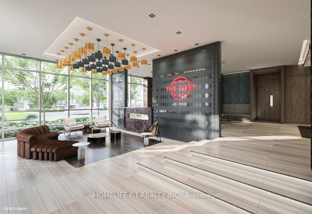 317 - 412 Silver Maple Road, Oakville, ON L6H 7X8