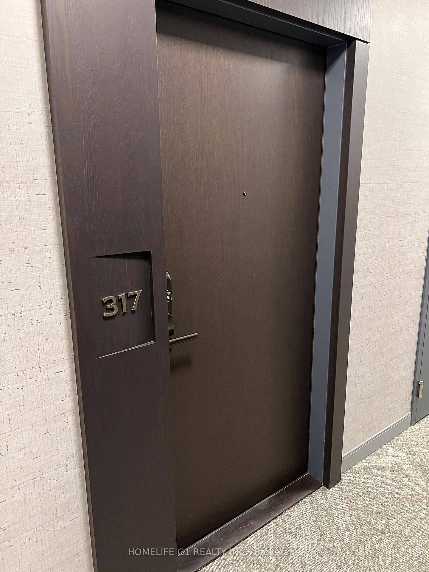 317 - 412 Silver Maple Road, Oakville, ON L6H 7X8