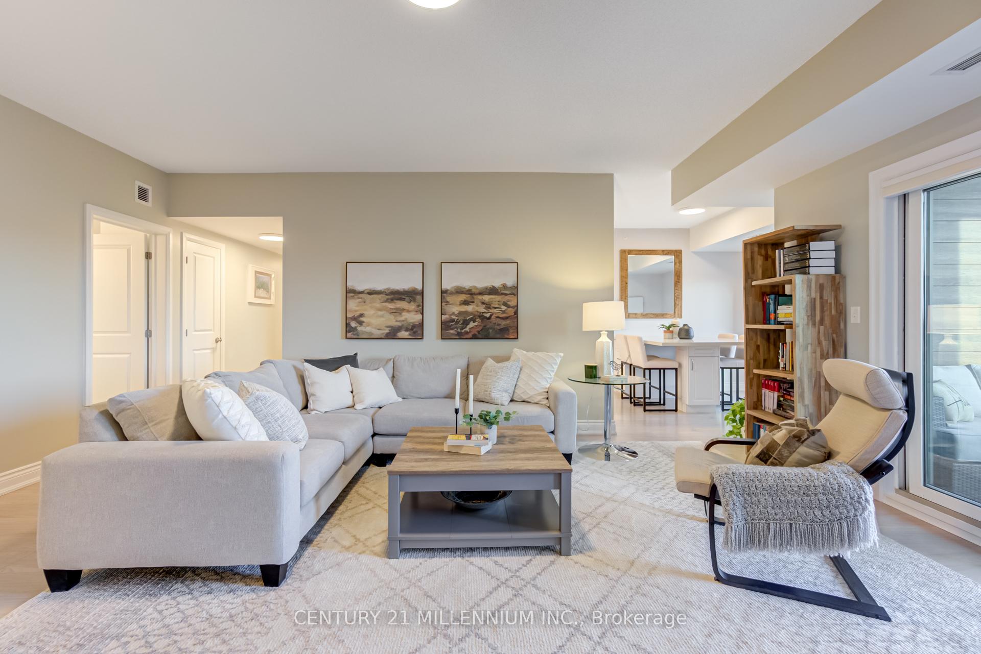 317 - 54 Koda Street, Barrie, ON L9J 0A6