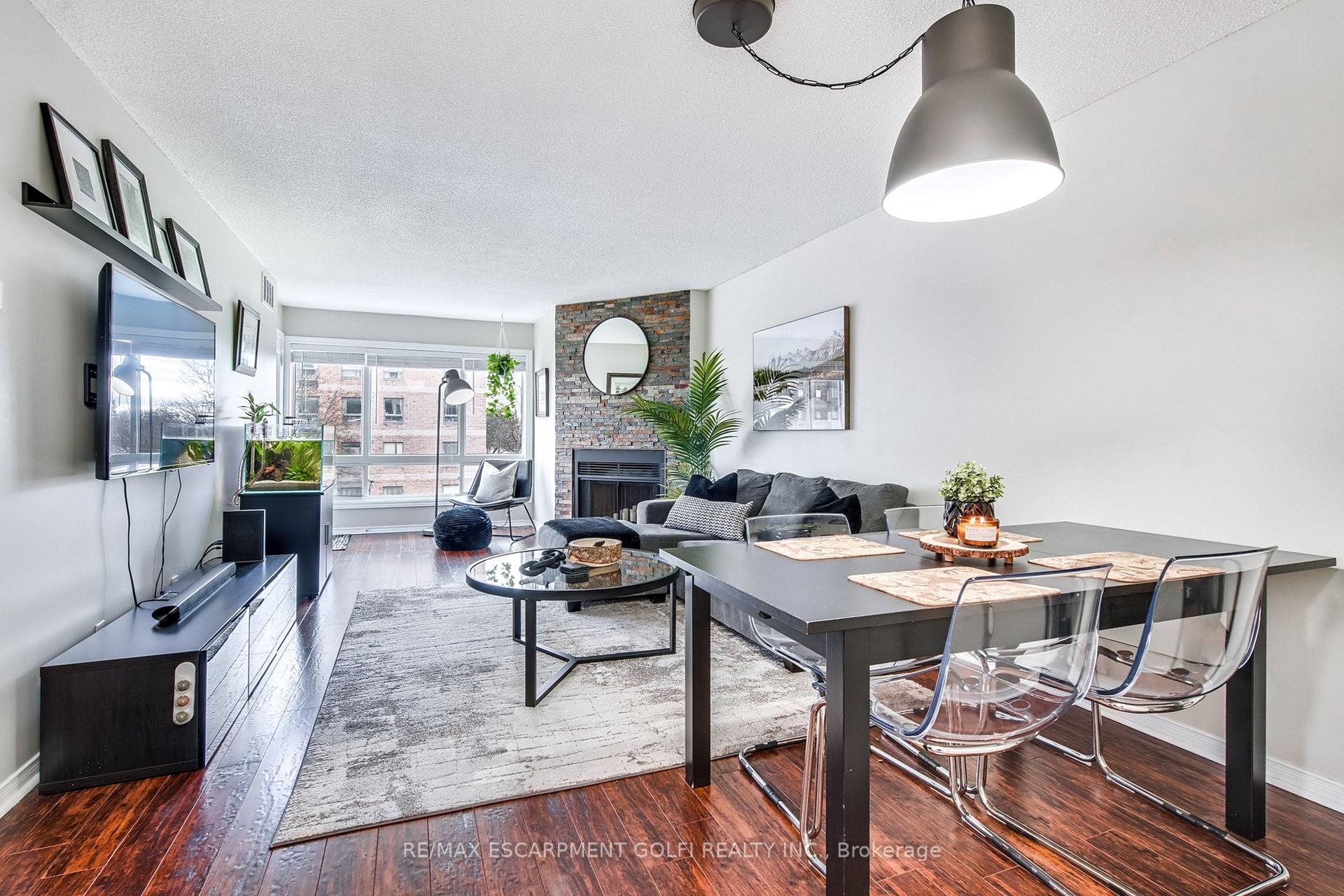 317 - 78 Roehampton Avenue, St. Catharines, ON L2M 7W9