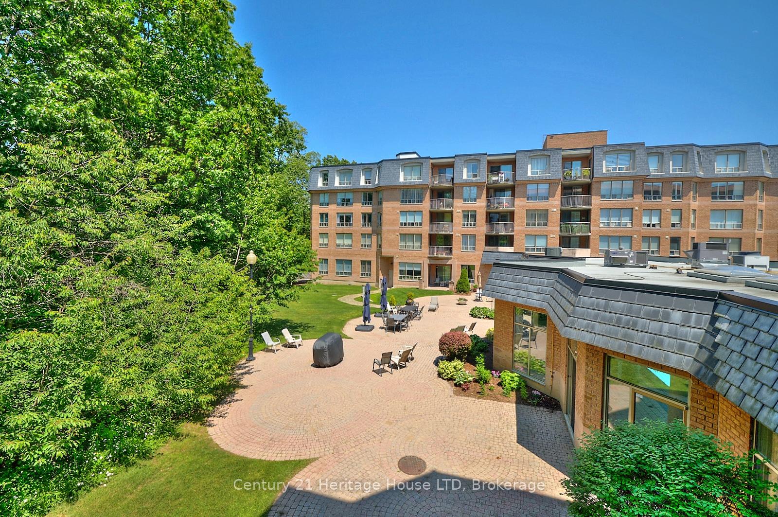 317 - 8111 Forest Glen Drive, Niagara Falls, ON L2H 2Y7