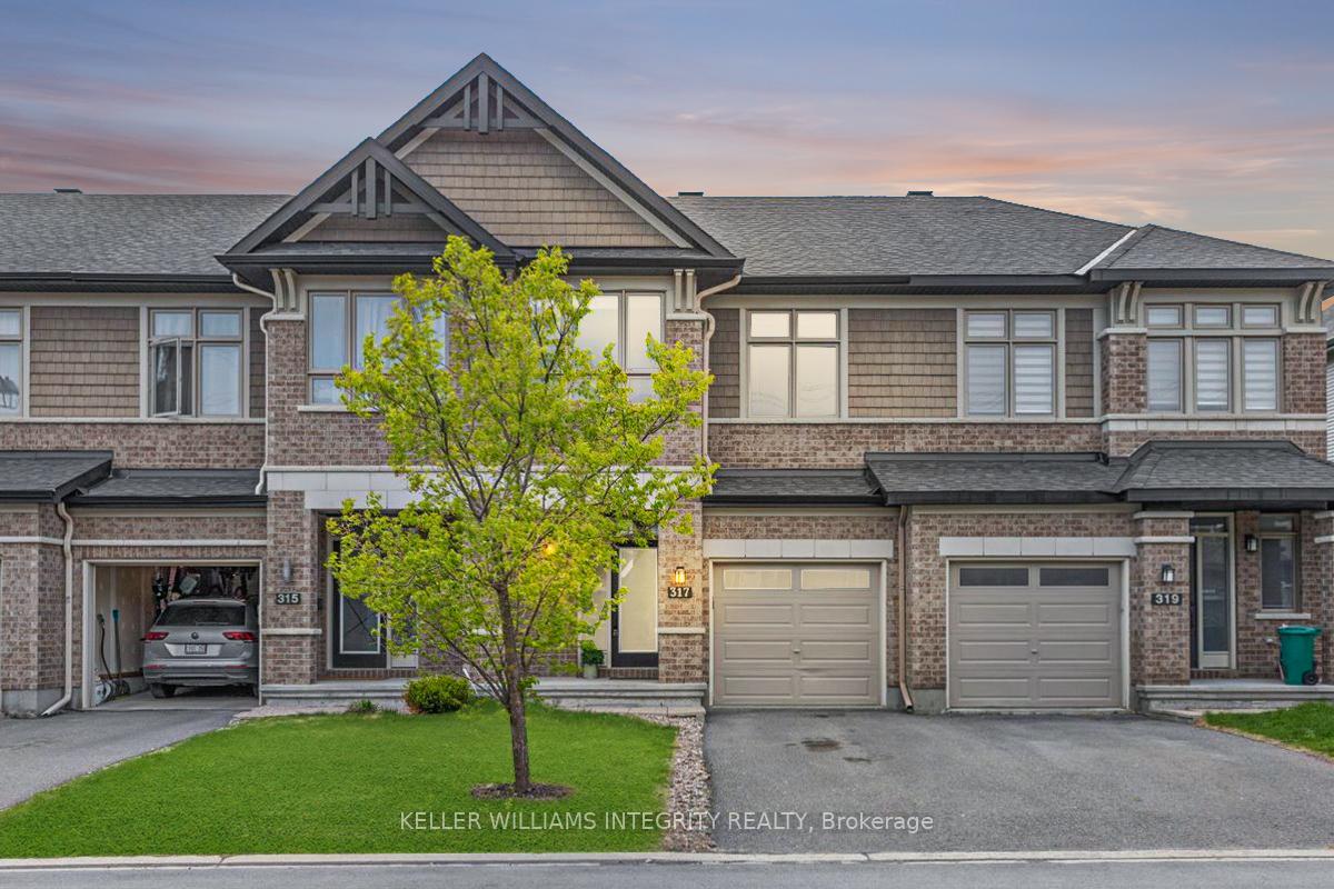 317 Livery Street, Kanata, ON K2V 0B4