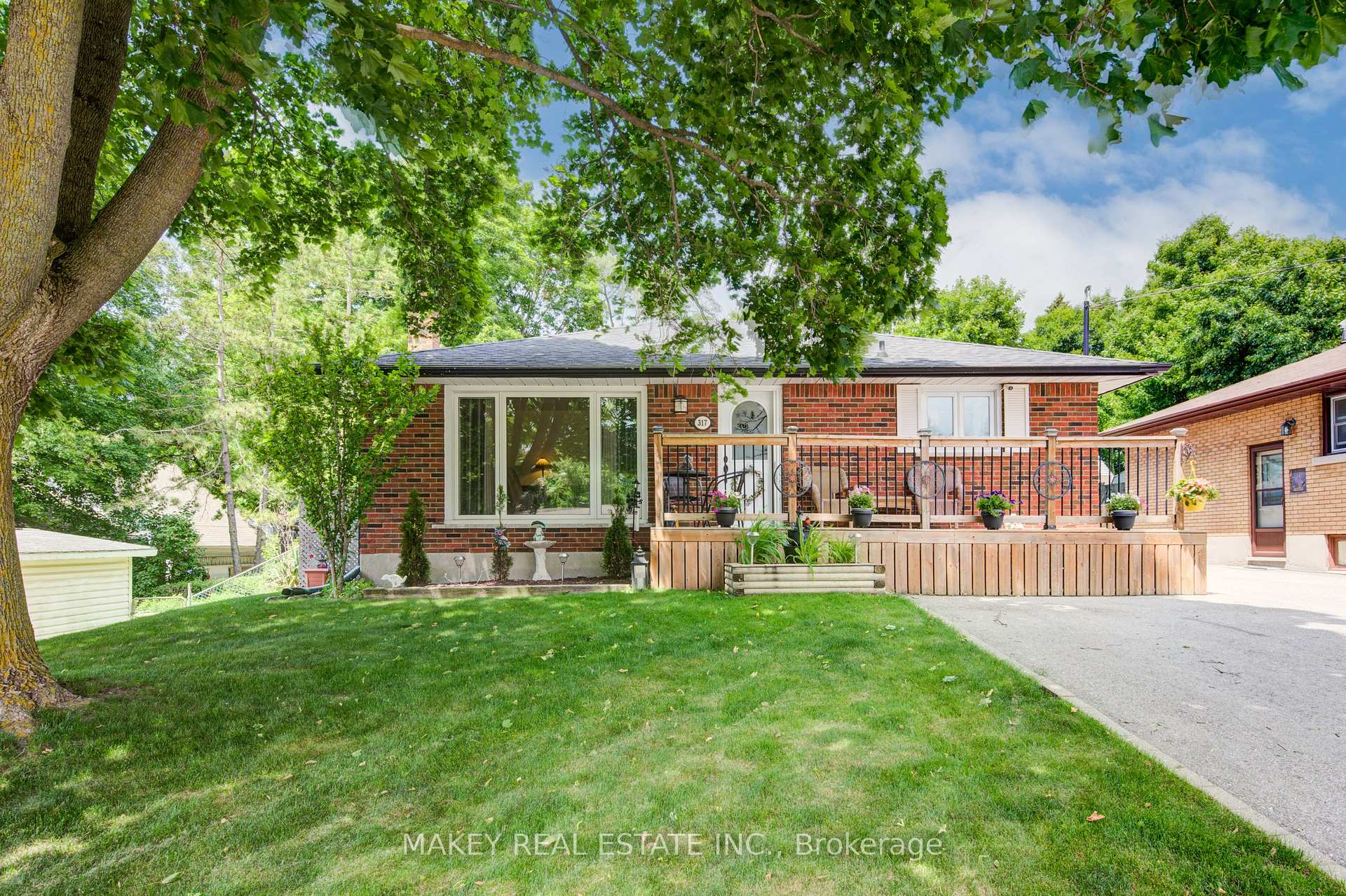 317 Spencer Street, Woodstock, ON N4S 2H4