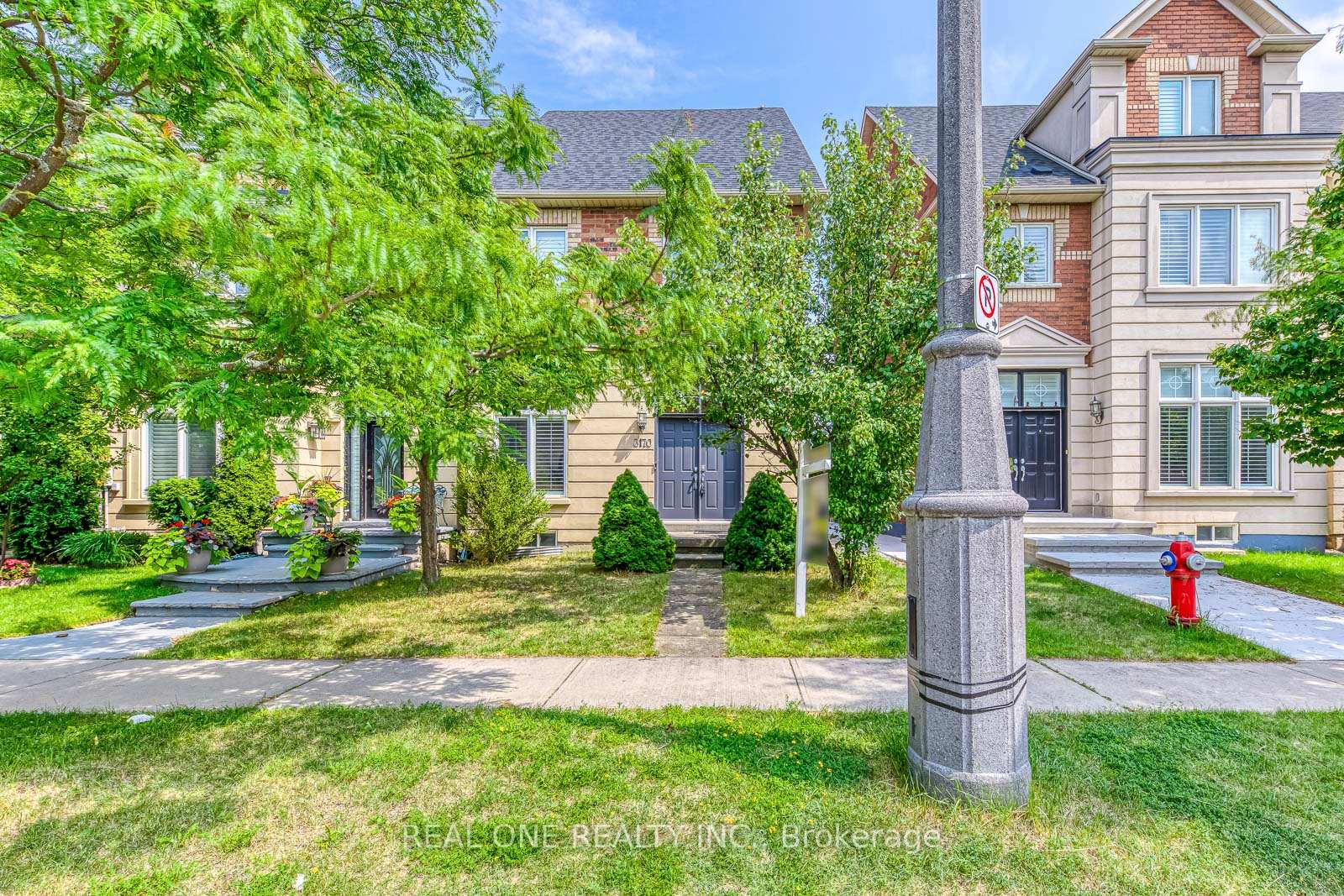 3170 Eclipse Avenue, Mississauga, ON L5M 7X1