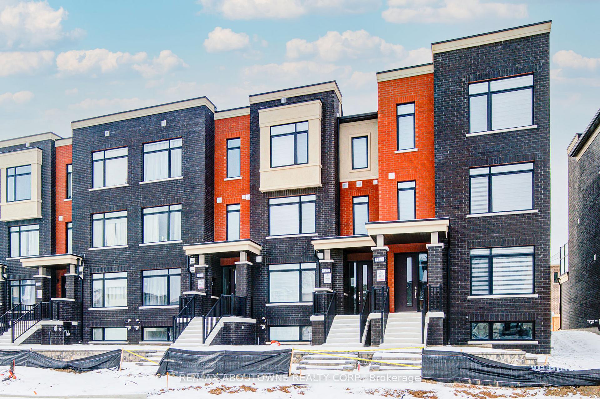 3172 Sixth Line, Oakville, ON L6M 5T2