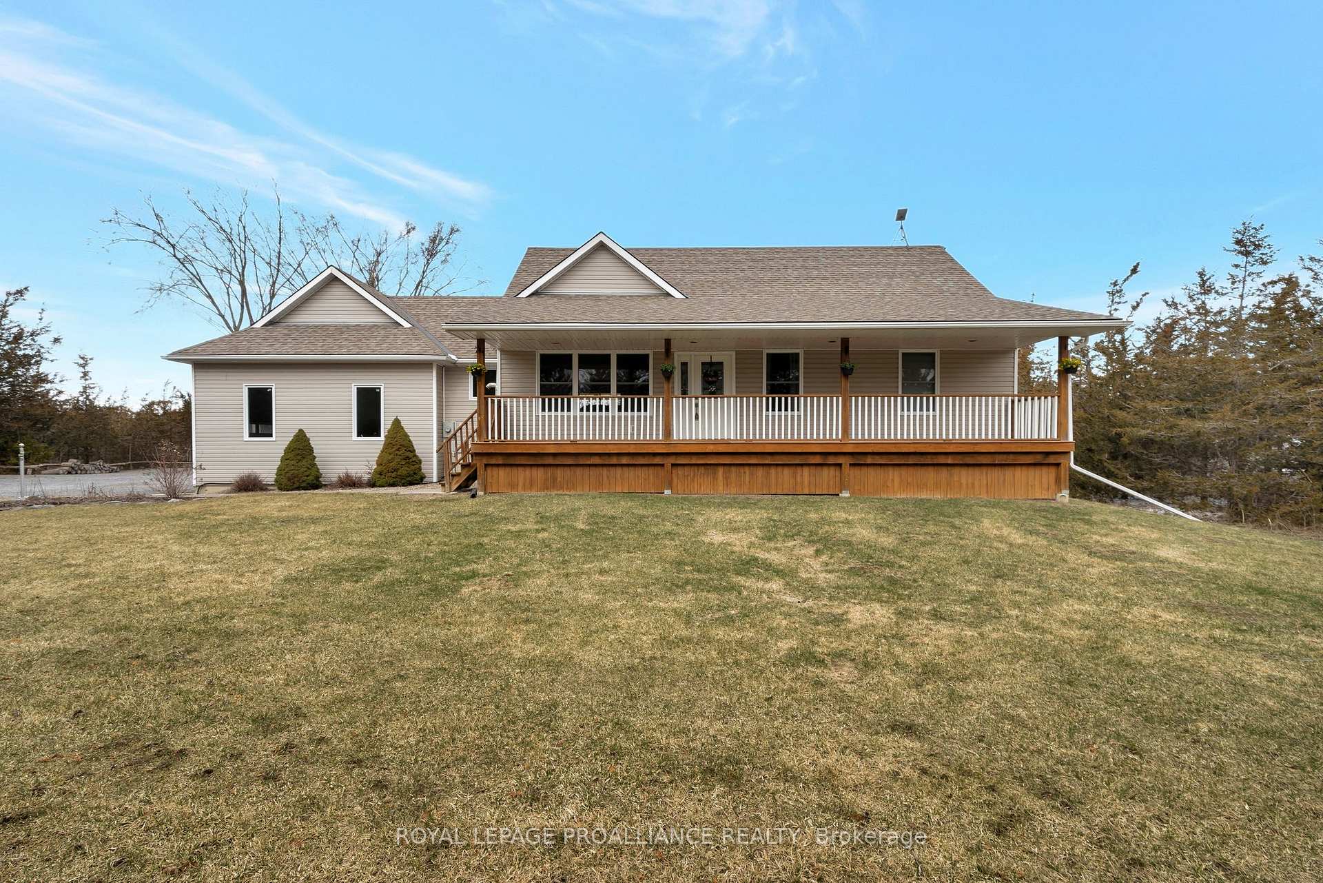 3173 Harmony Road, Tyendinaga, ON K0K 1V0