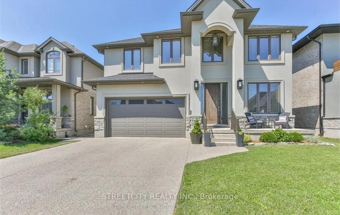3173 Tillmann Road, London South, ON N6P 0C2