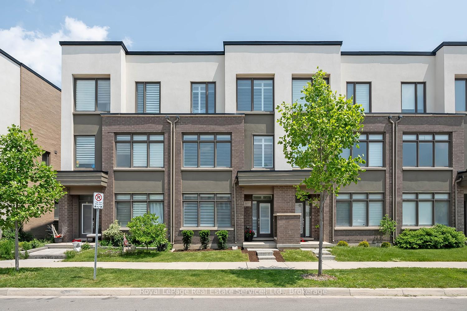 3177 Ernest Appelbe Boulevard, Oakville, ON L6H 0P1