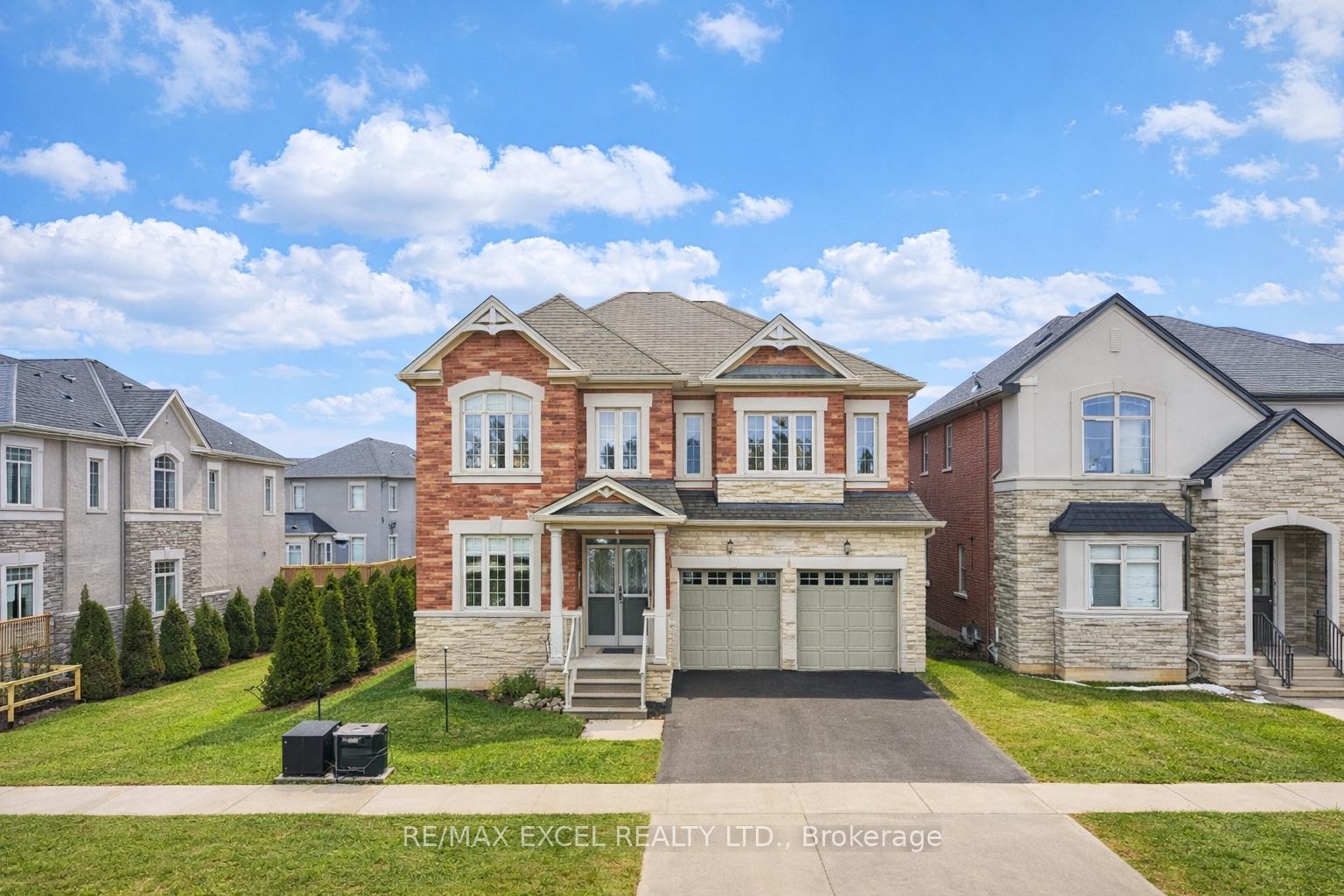 3178 Buttonbush Trail, Oakville, ON L6H 0T4