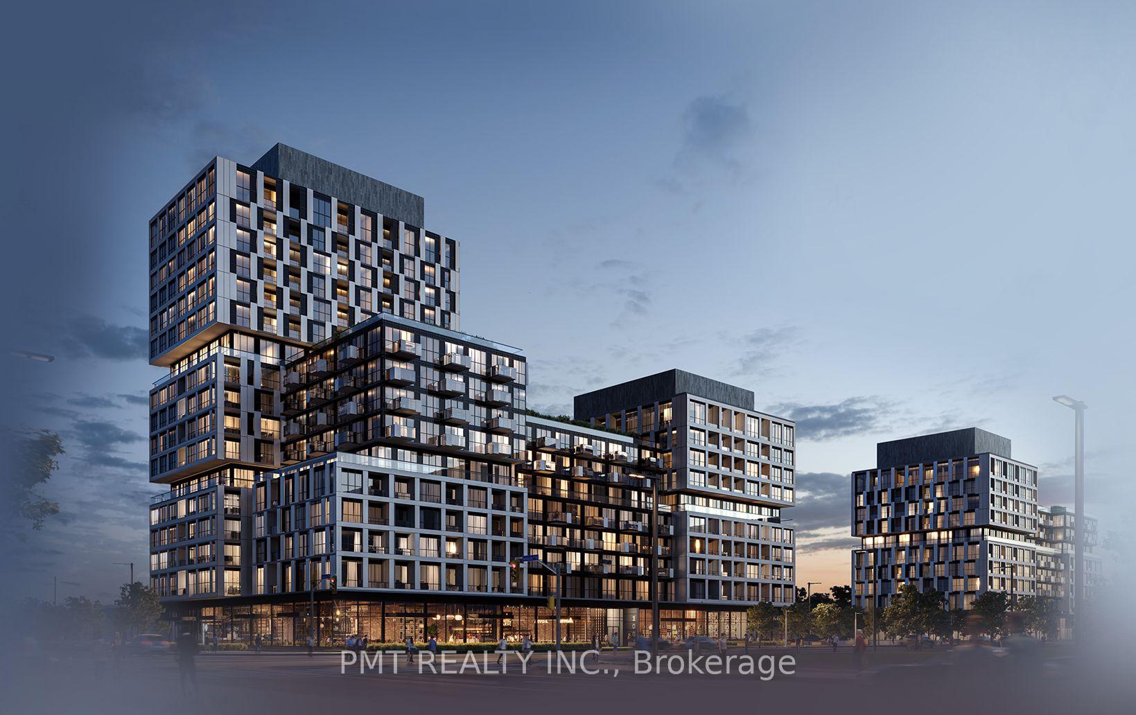 318 - 1007 The Queensway, Toronto, ON M8Z 0H4