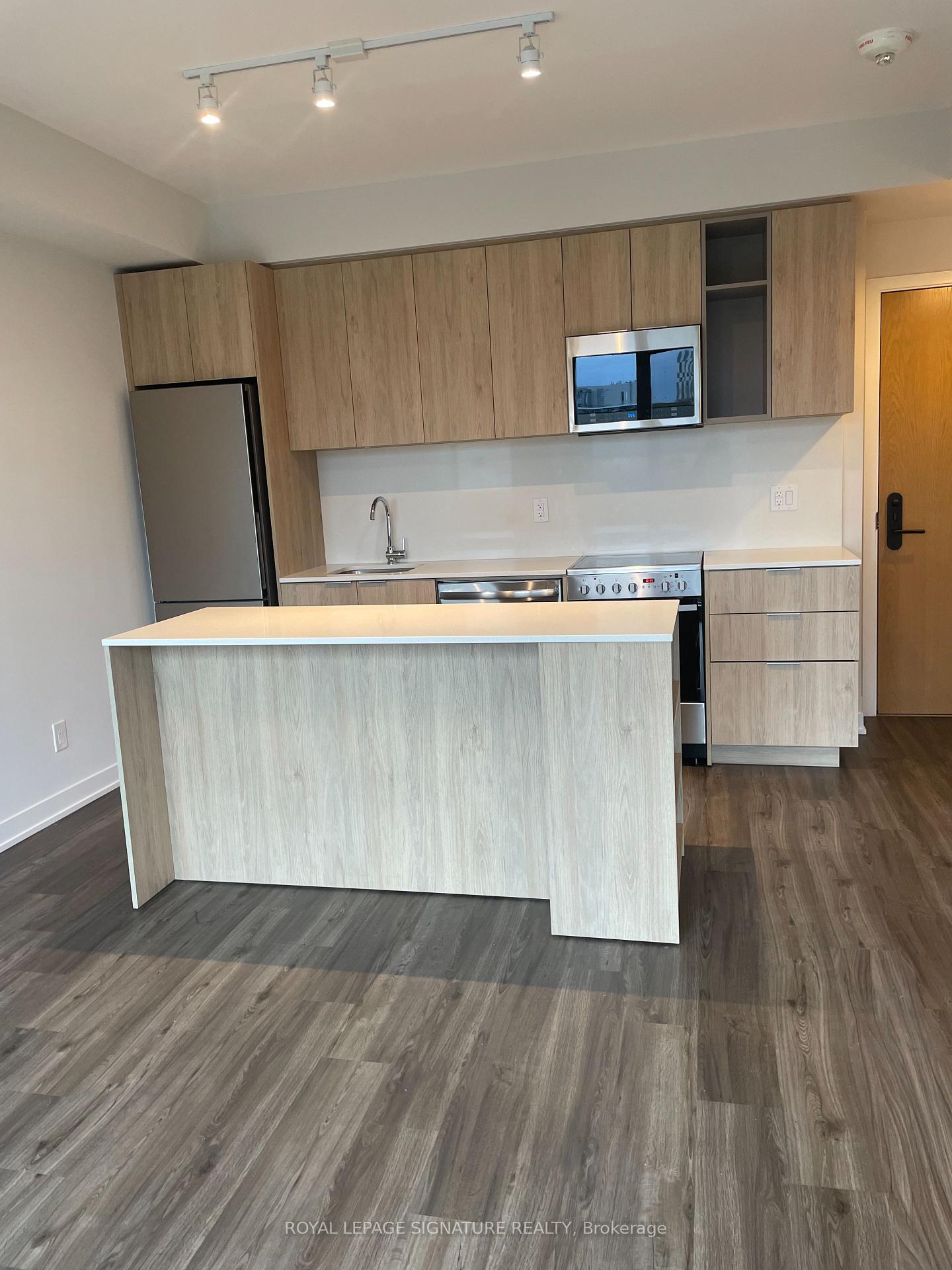 318 - 25 Nicholas Avenue, Toronto, ON M5A 0M9