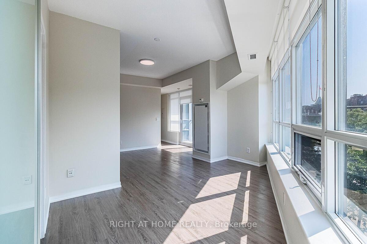 318 - 38 Joe Shuster Way, Toronto, ON M6K 0A5