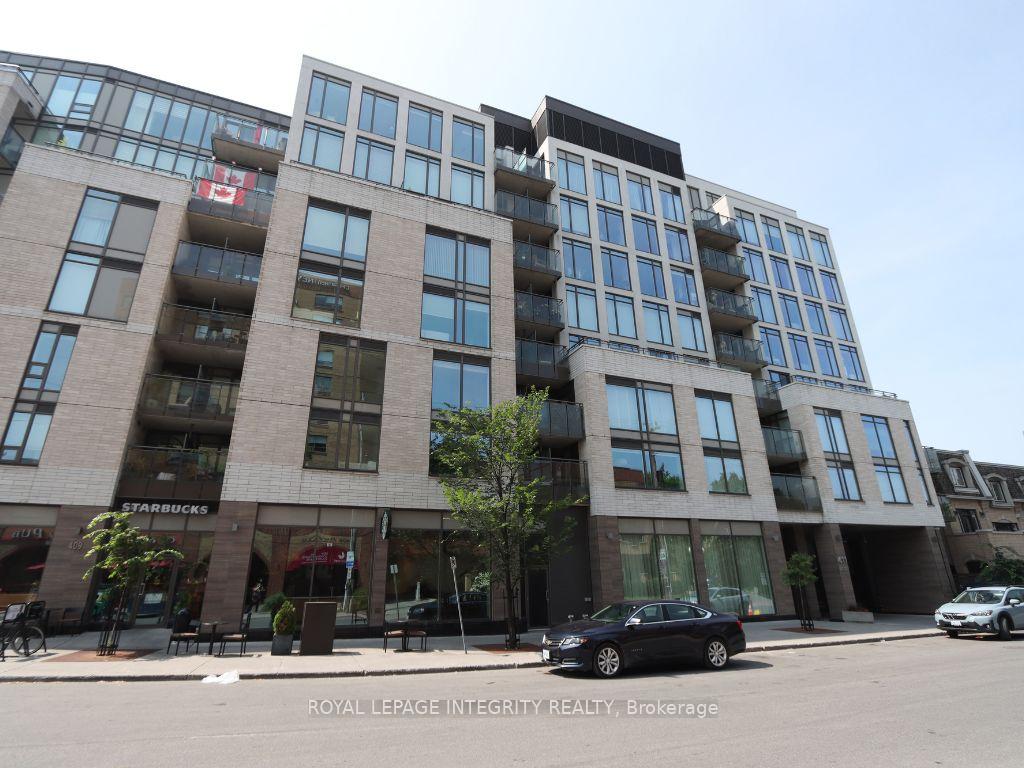 318 - 411 Mackay Street, New Edinburgh - Lindenlea, ON K1M 2C5