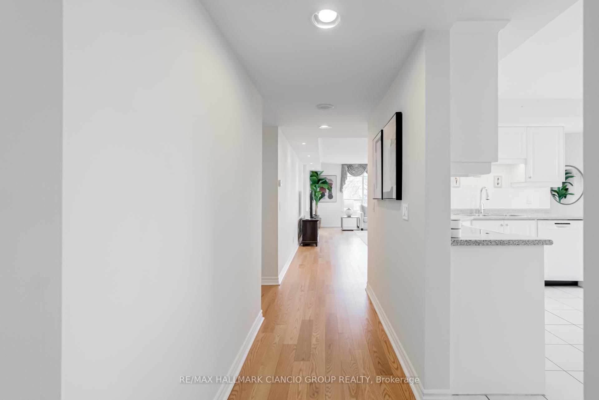 318 - 85 The Boardwalk Way, Markham, ON L6E 1B9