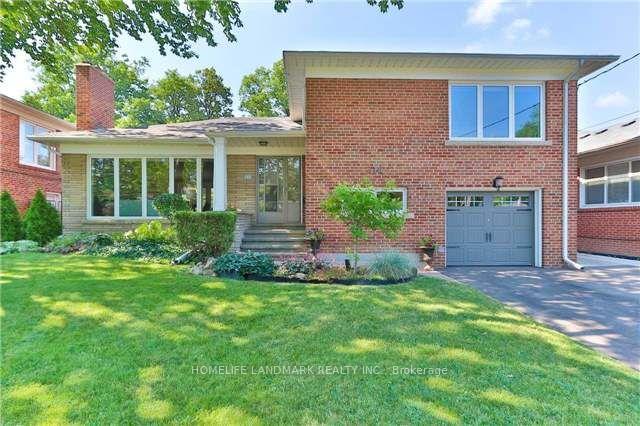Bsmnt - 318 Betty Ann Drive, Toronto, ON M2R 1B3