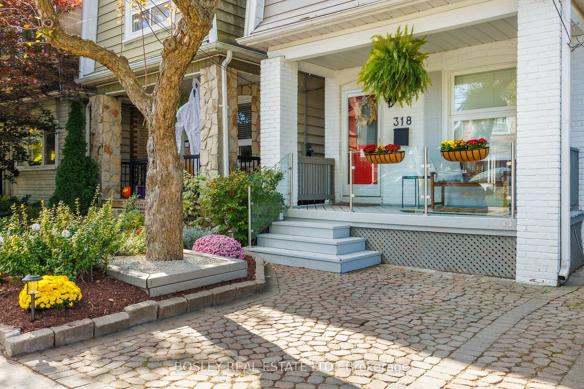 318 Cedarvale Avenue, Toronto, ON M4C 4K4