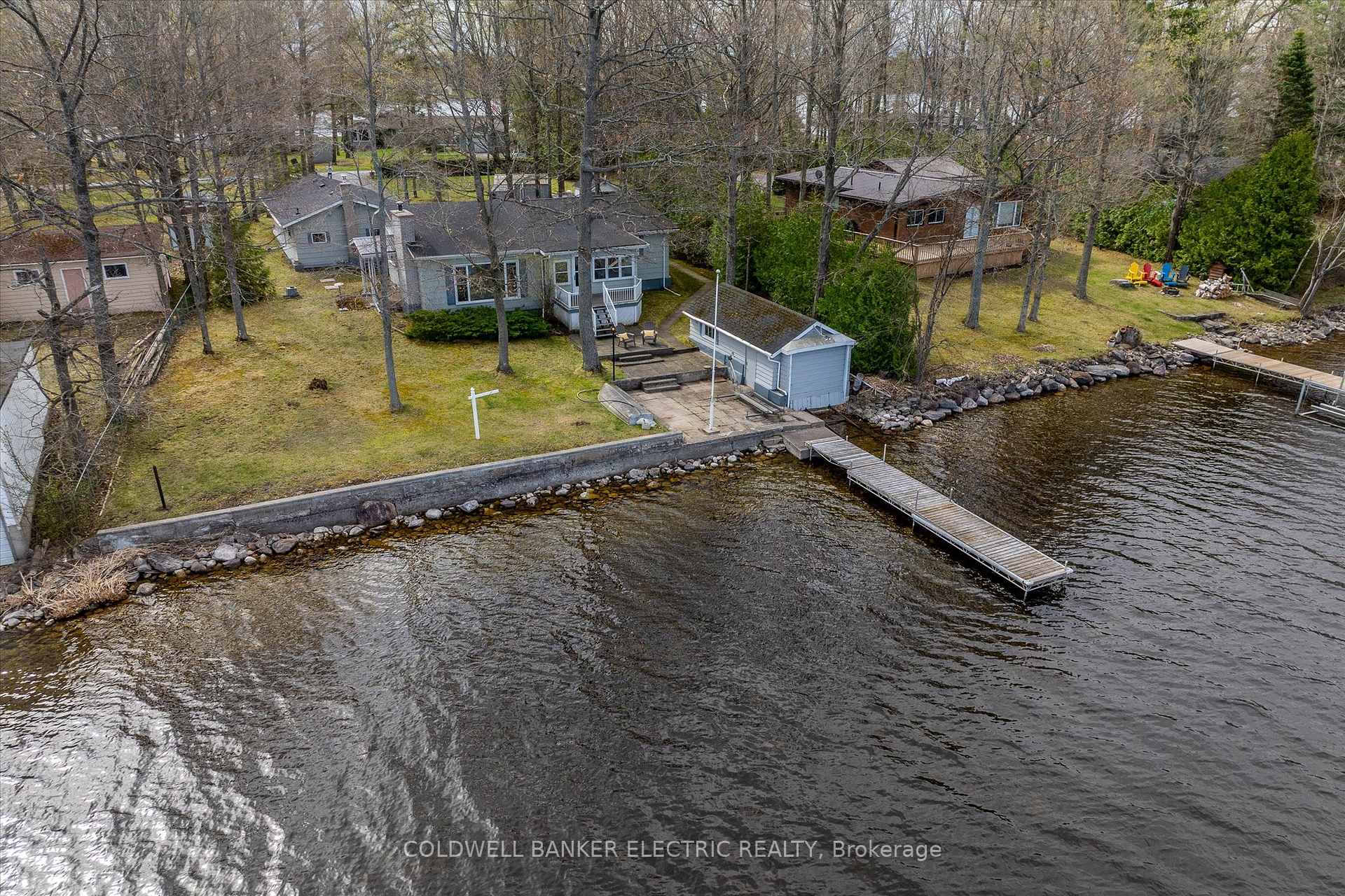 318 Fothergill Isle, Selwyn, ON K9J 6X2