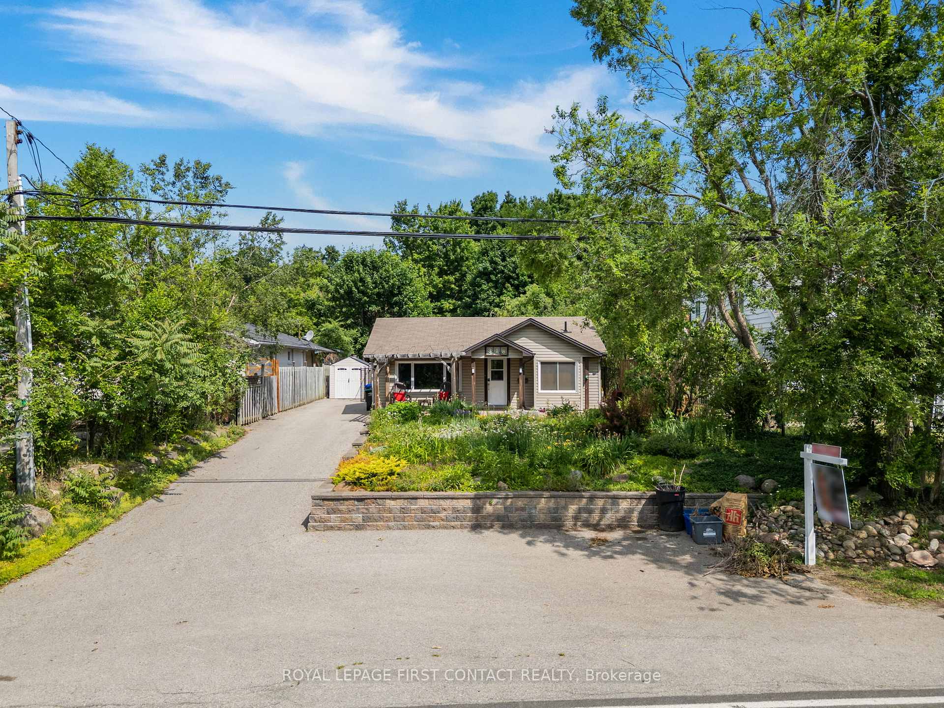 Oro-Medonte Real Estate MLS® Listings & Houses For Sale