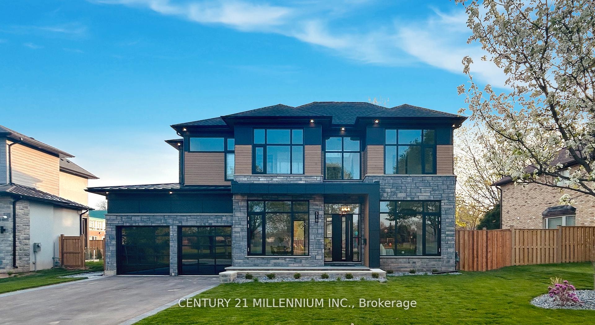 318 Tuck Drive, Burlington, ON L7L 2R3