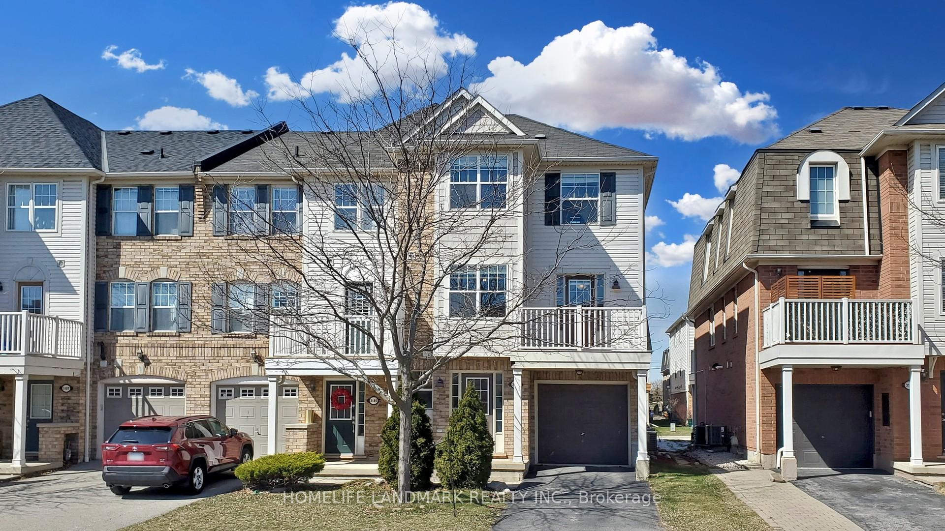 3183 Stornoway Circle, Oakville, ON L6M 5H7