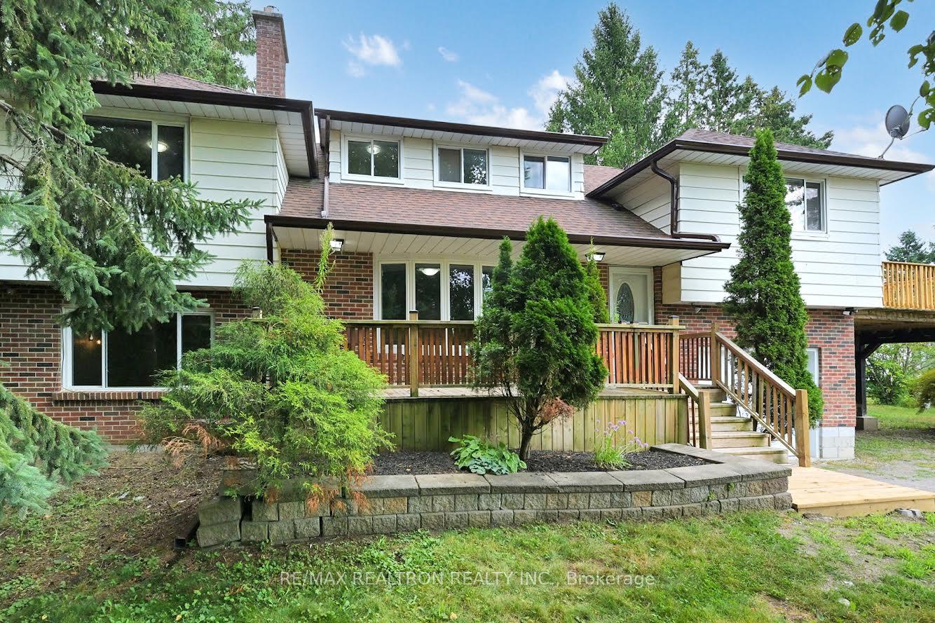 3187 Holt Road, Clarington, ON L1C 3K4
