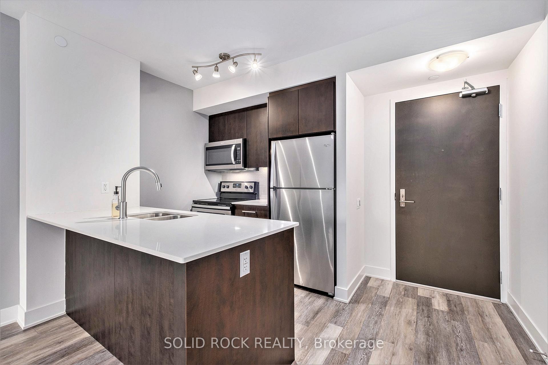 319 - 411 Mackay Street, New Edinburgh - Lindenlea, ON K1M 2K5