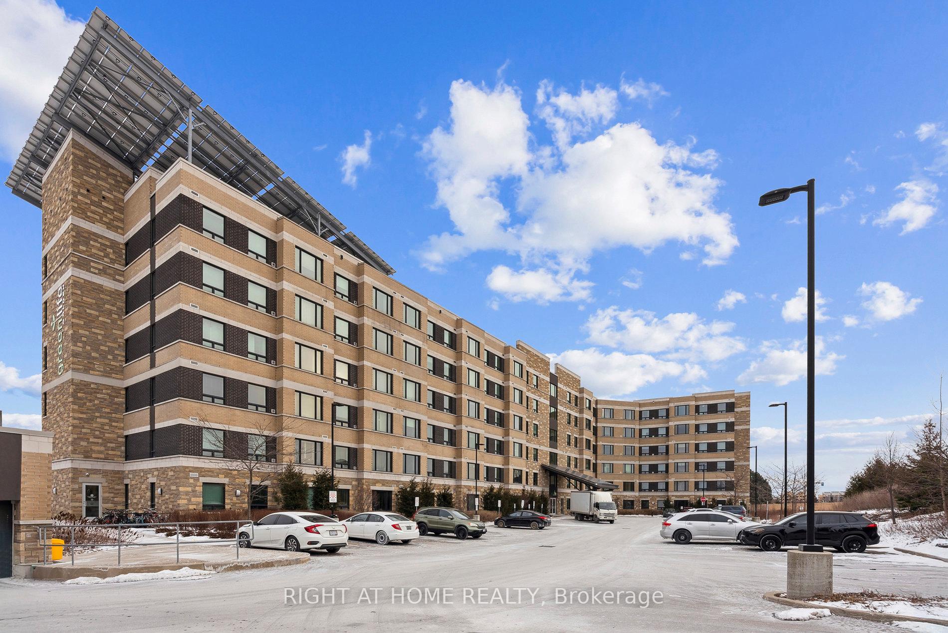 319 - 7400 Markham Road, Markham, ON L3S 0C5