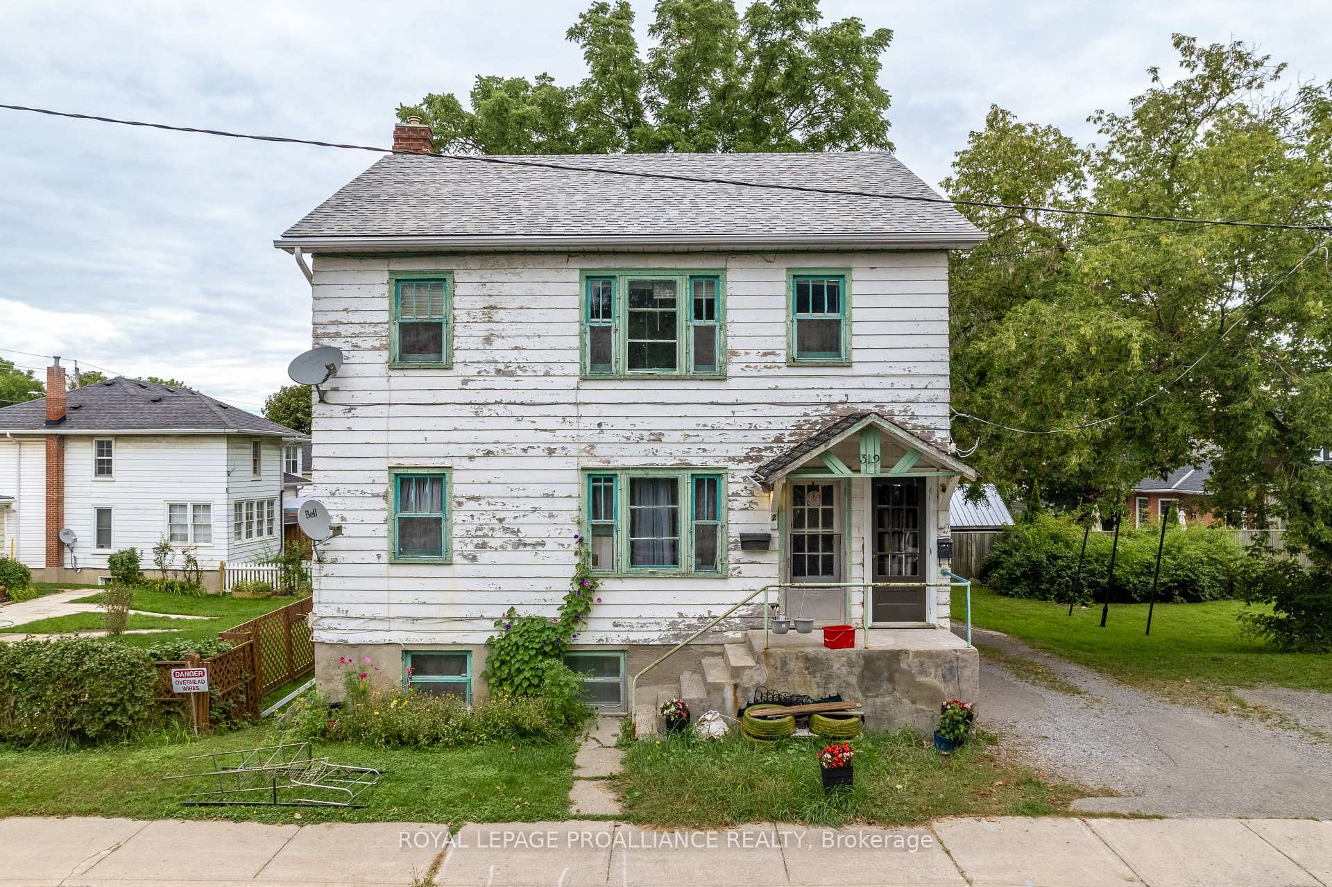 319 Dufferin Avenue, Quinte West, ON K8V 5G5