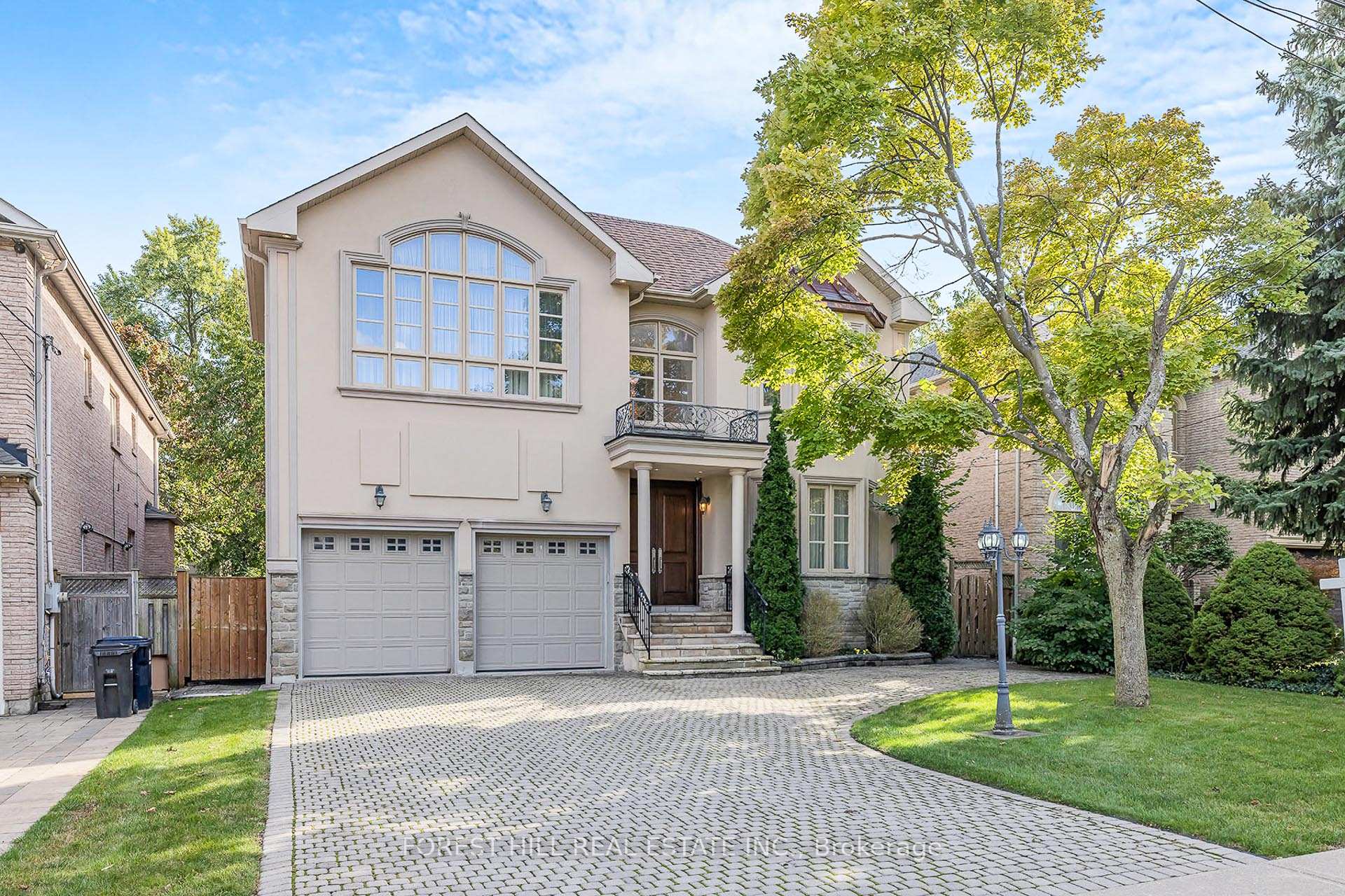 319 Princess Avenue, Toronto, ON M2N 3S5
