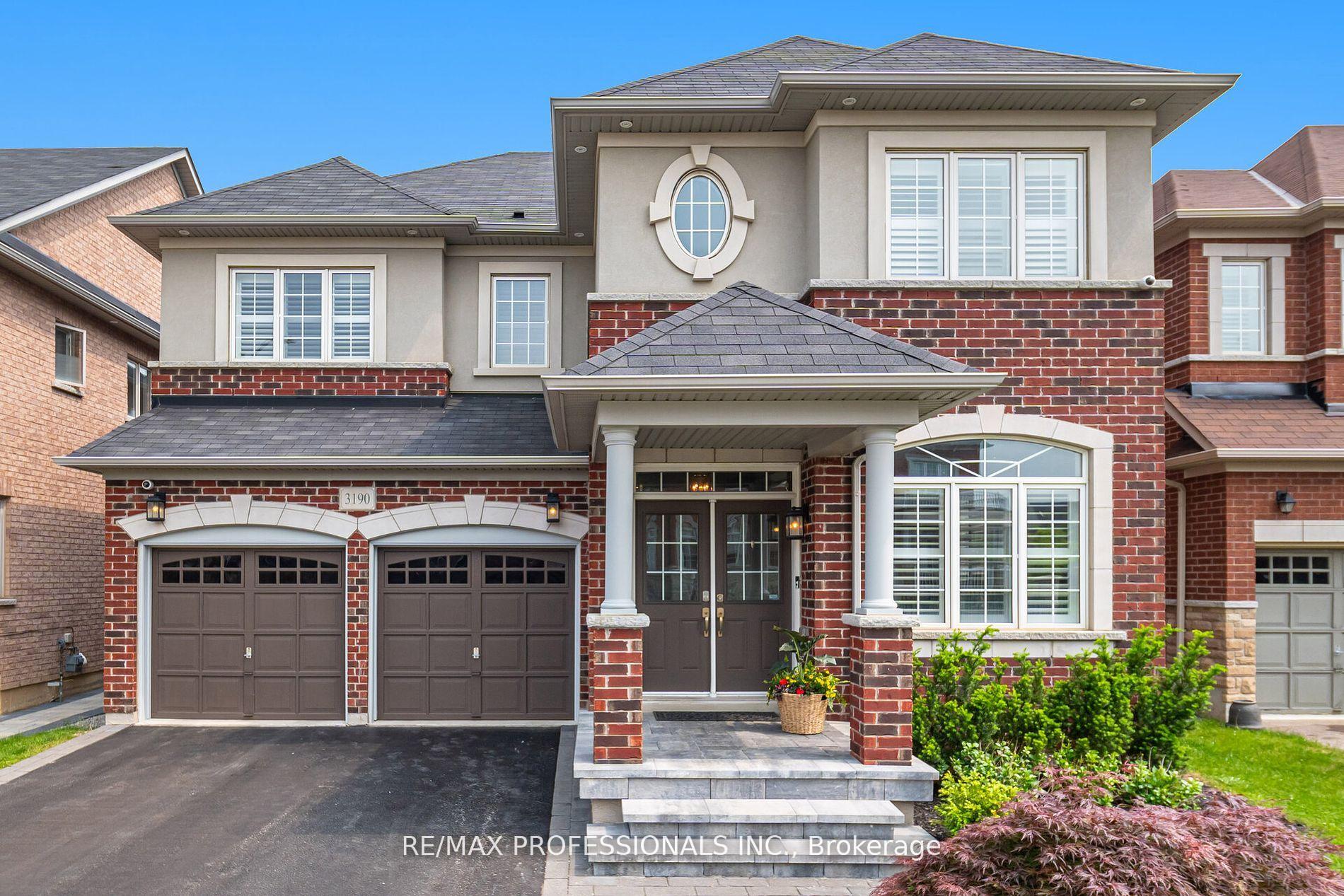 3190 Southwind Road, Mississauga, ON L5M 0V8
