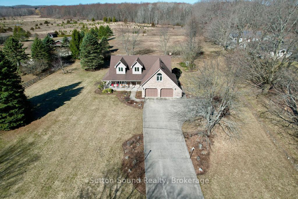 319082 Grey Road 1 Road, Georgian Bluffs, ON N4K 0G2
