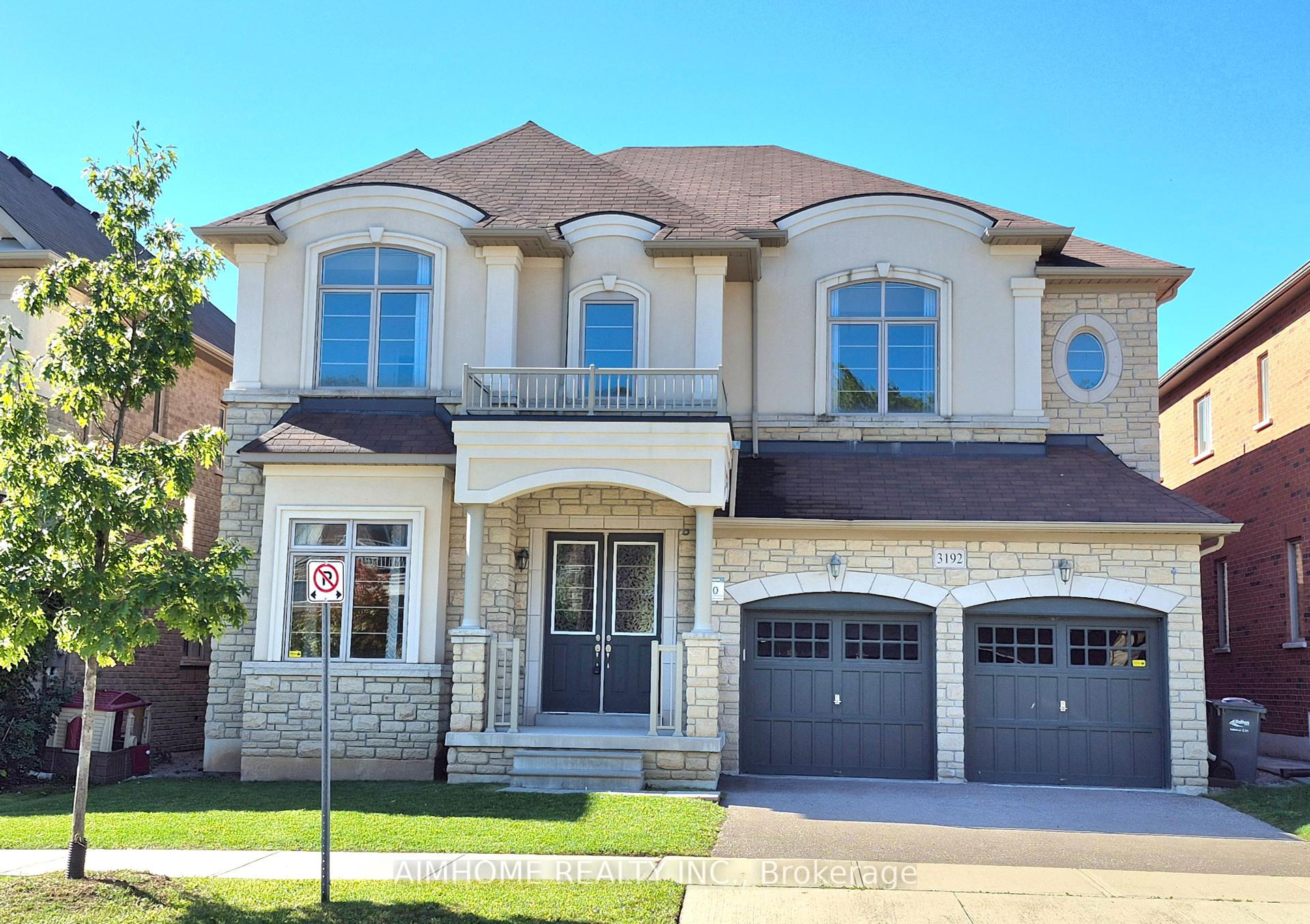 3192 Meadow Marsh Crescent, Oakville, ON L6H 0T2