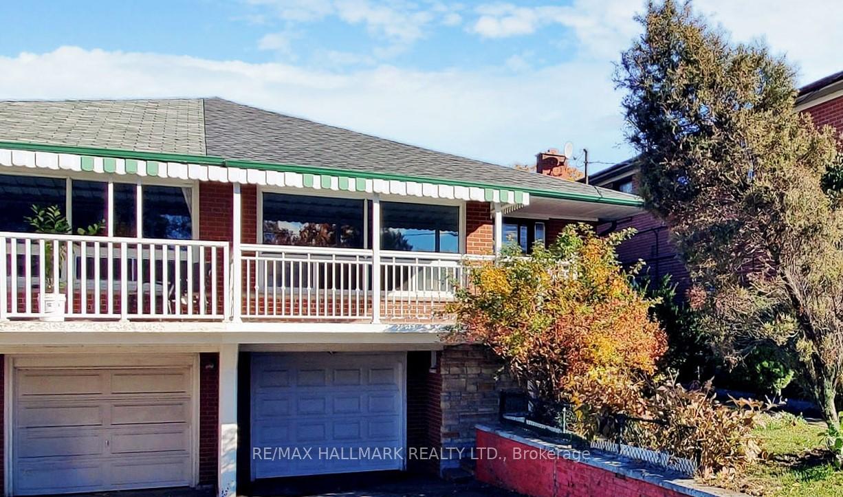 3193 Weston Road, Toronto, ON M9M 2T4