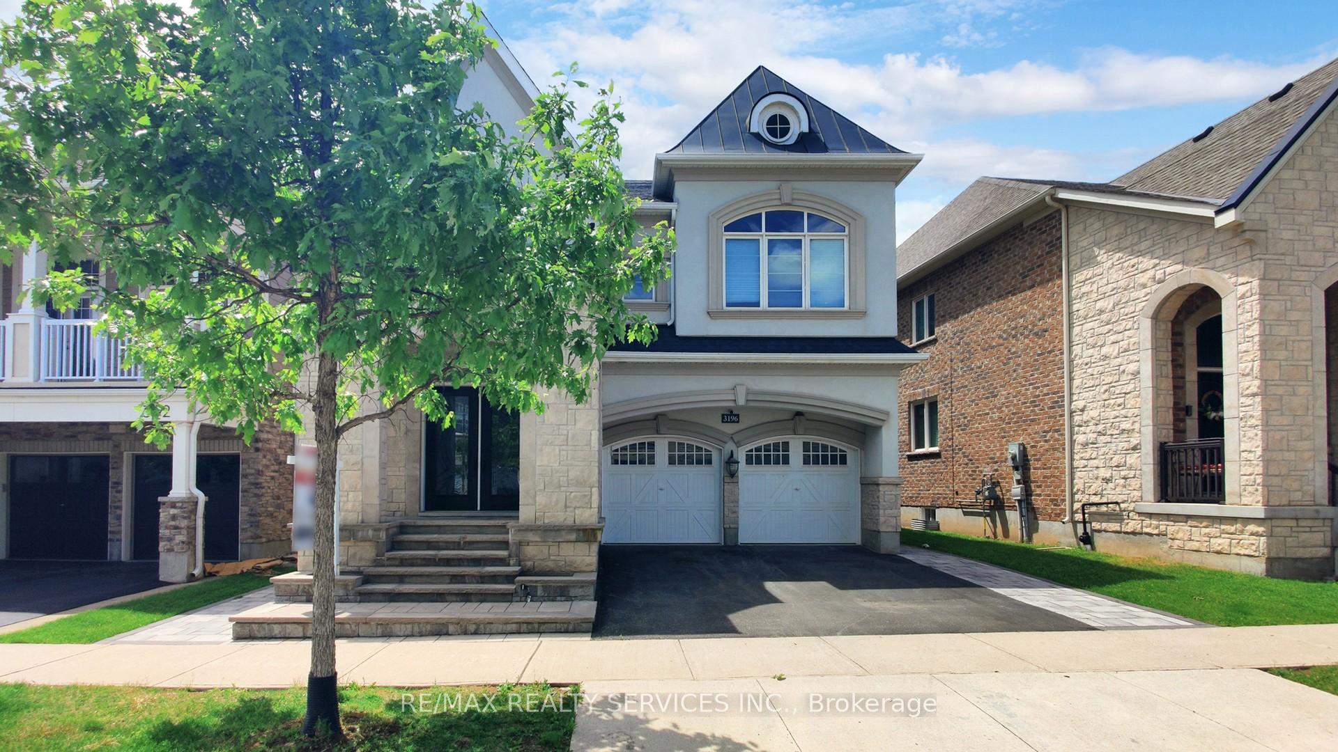 3196 Carding Mill Trail, Oakville, ON L6M 1L3