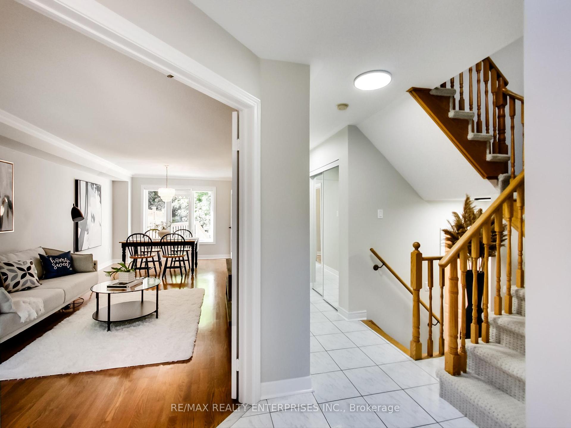 32 - 1905 Broad Hollow Gate, Mississauga, ON L5L 5X2