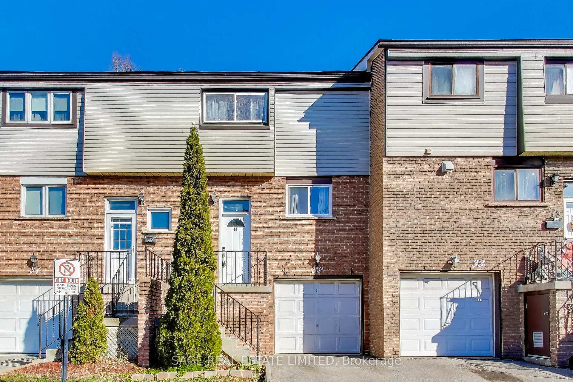 32 - 1945 Denmar Road, Pickering, ON L1V 3E2