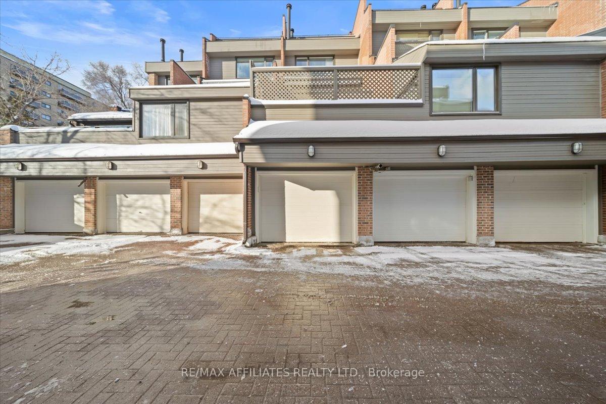 32 - 39 Putman Avenue, New Edinburgh - Lindenlea, ON K1M 1Z1