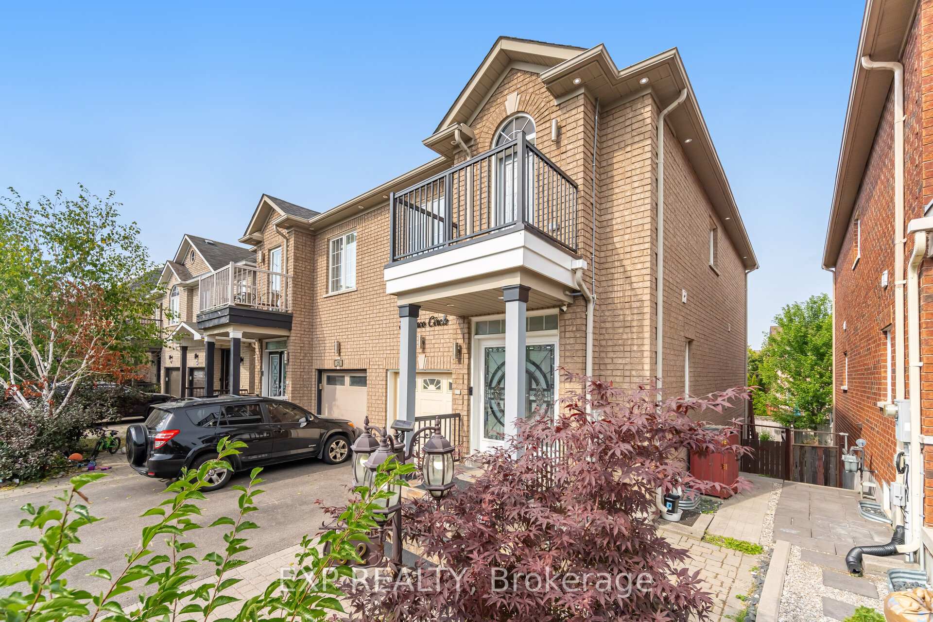 32 Arco Circle, Vaughan, ON L6A 3Z7
