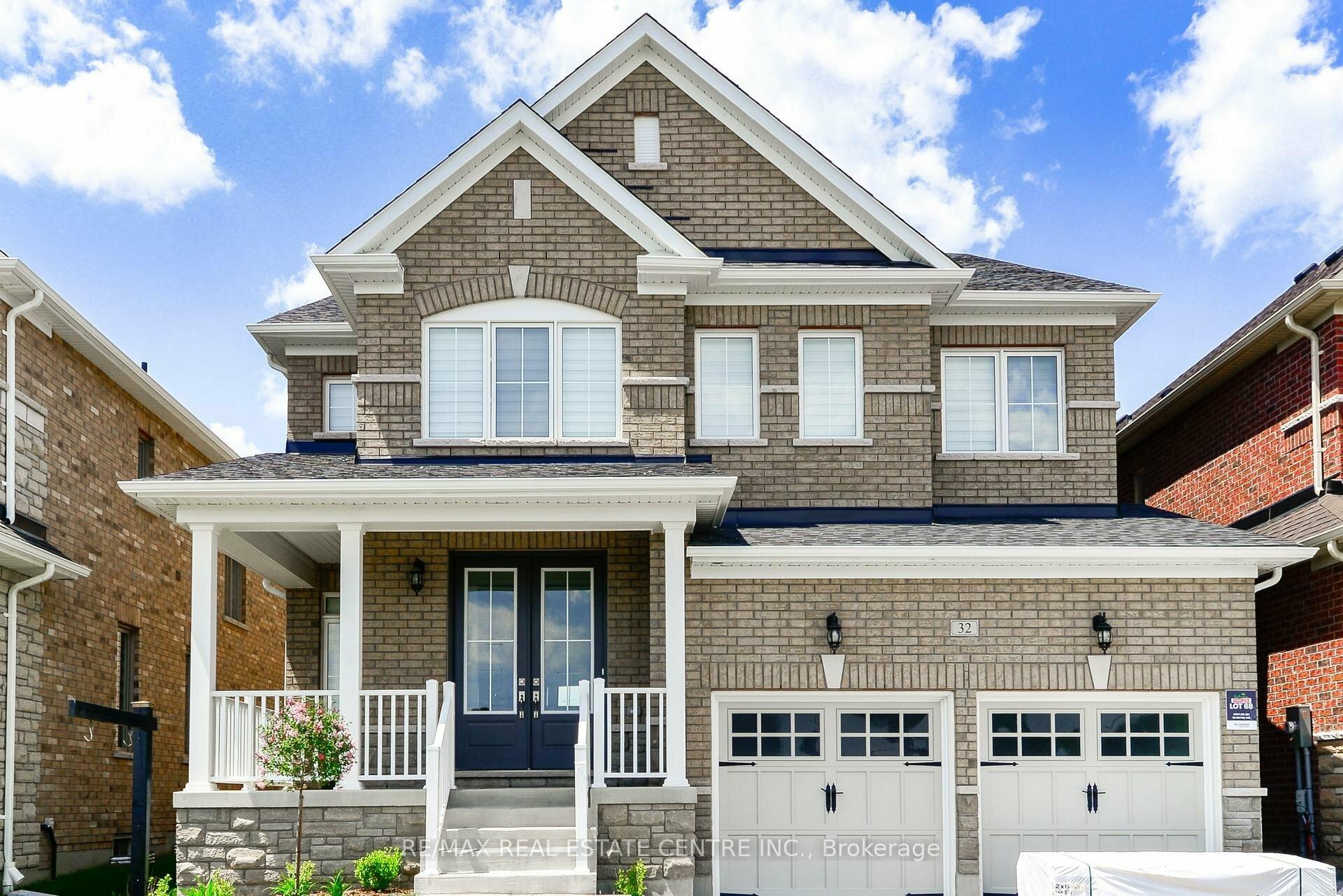 32 Ash Hill Avenue, Caledon, ON L7C 4E8