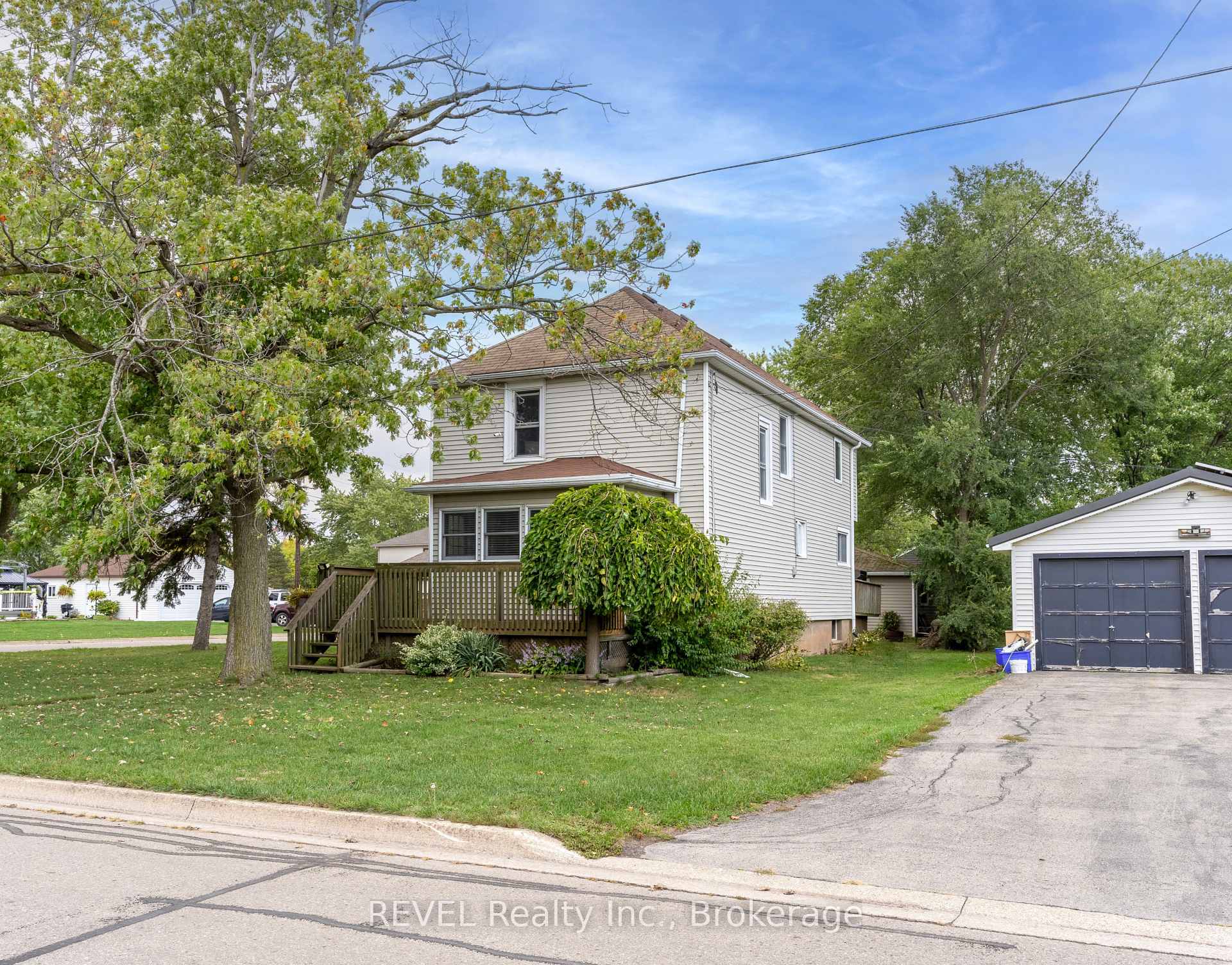 Welland Real Estate MLS® Listings & Houses For Sale