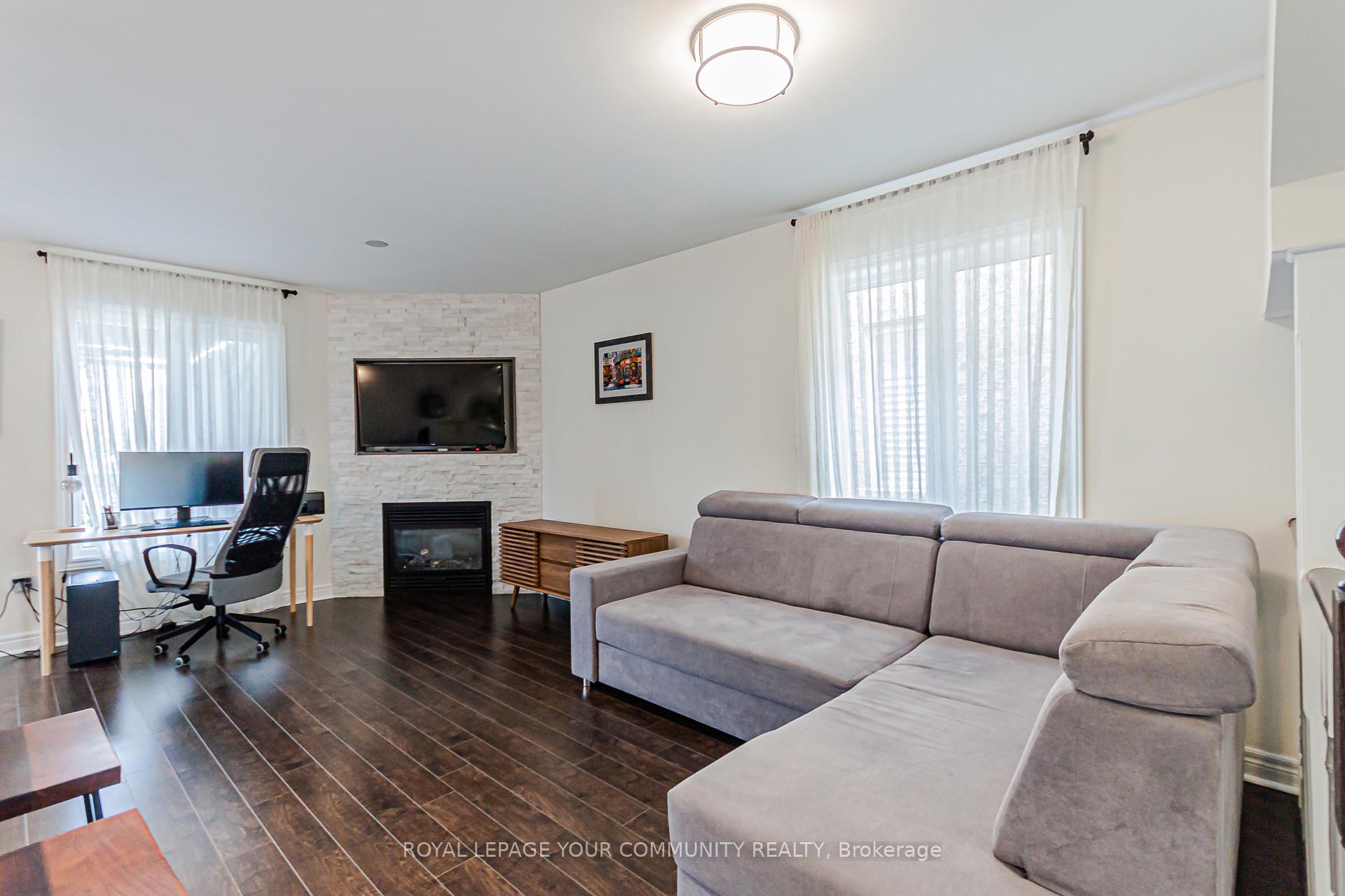 32 Black Maple Crescent, Vaughan, ON L6A 0P6