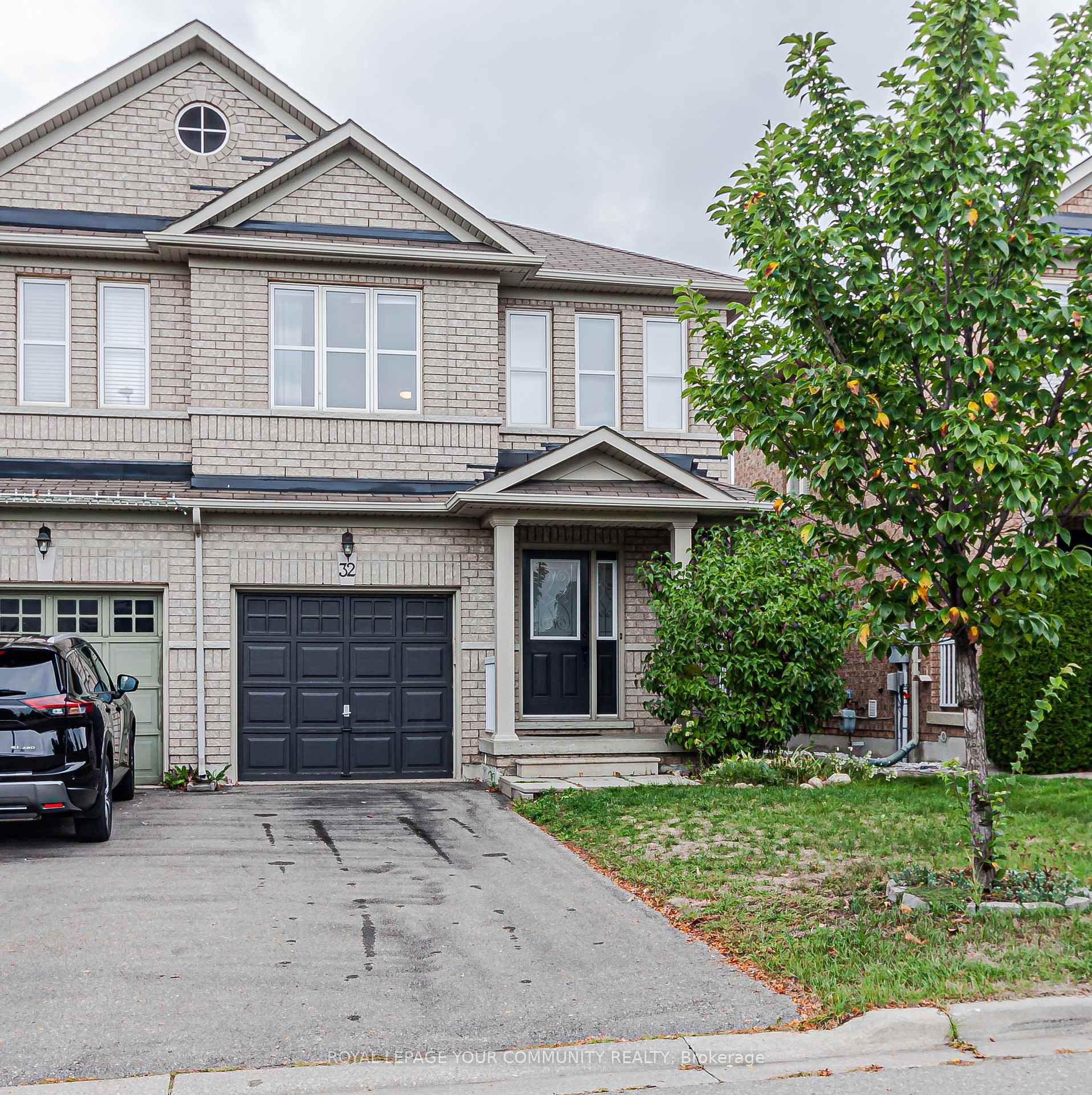 32 Black Maple Crescent, Vaughan, ON L6A 0P6