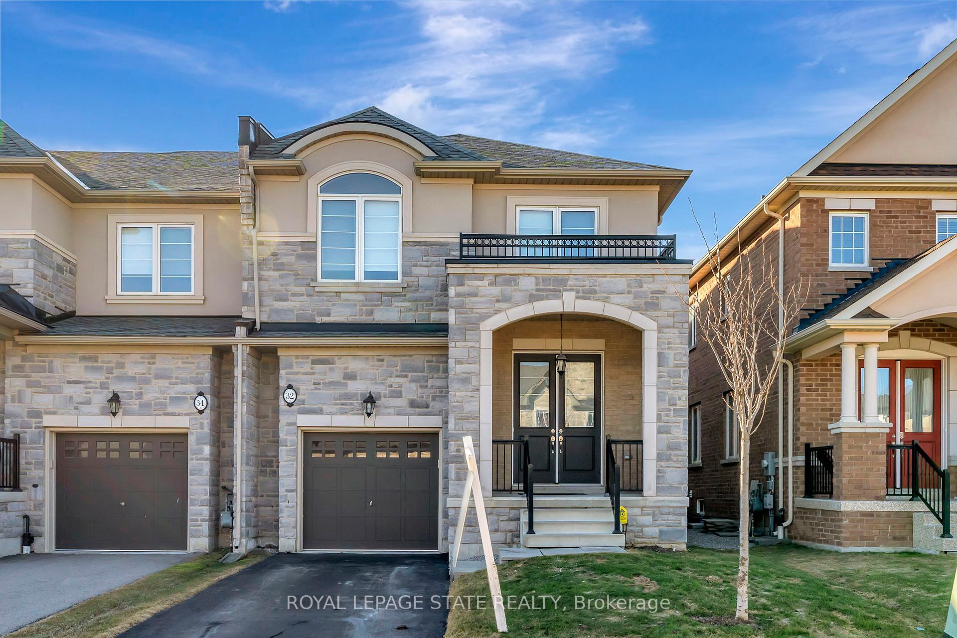 32 Callon Drive, Hamilton, ON L9K 0J8