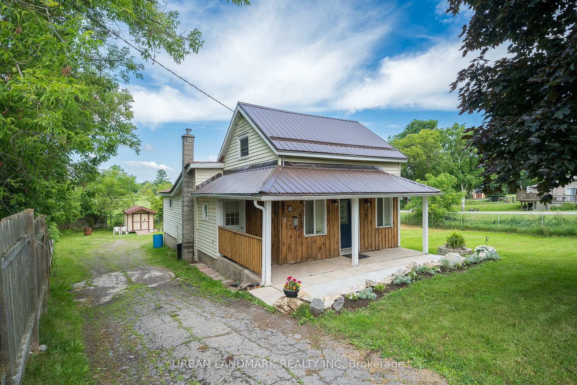 32 Dingman Street, Madoc, ON K0K 2K0