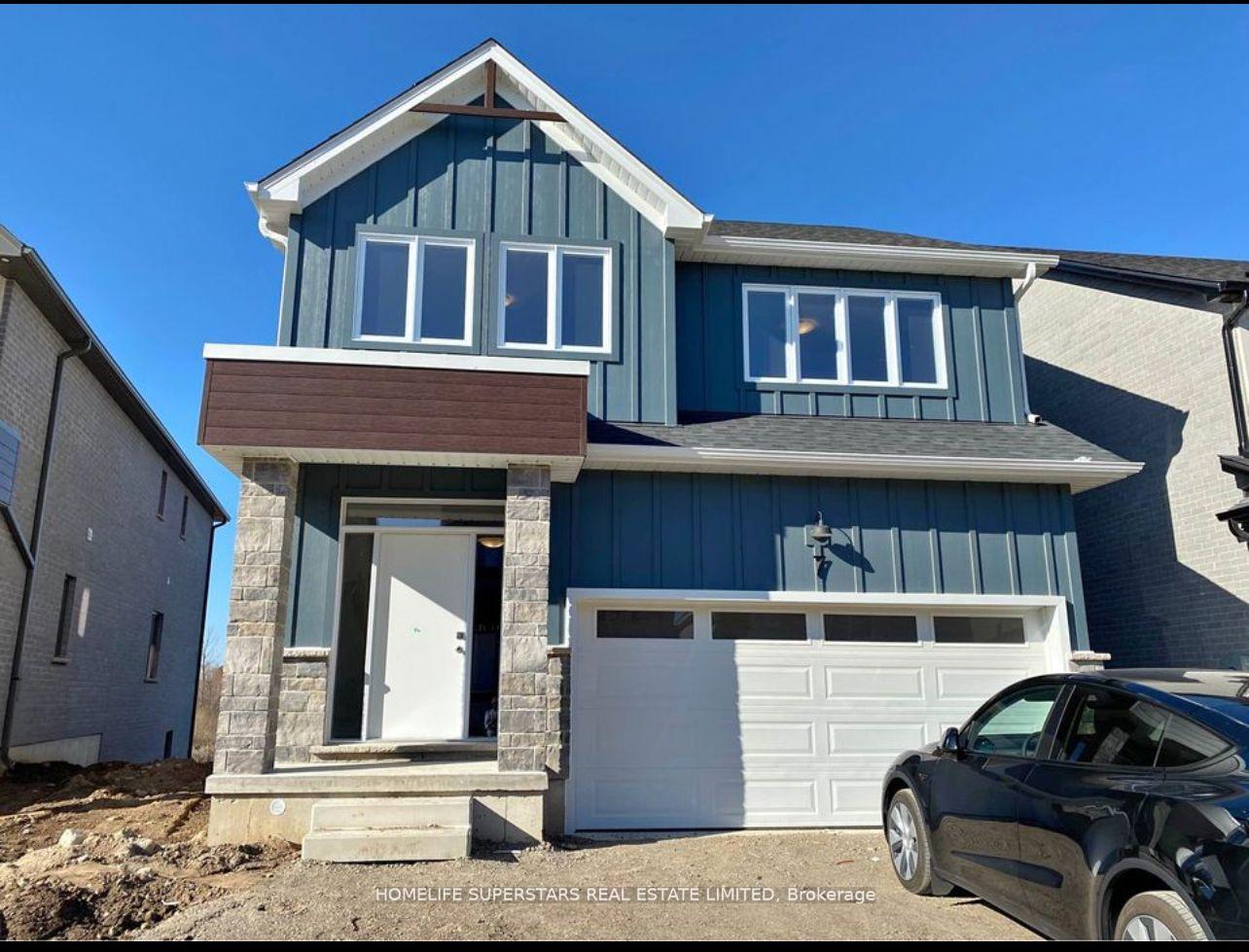 7 - 32 Faith Street, Cambridge, ON N1T 0E8