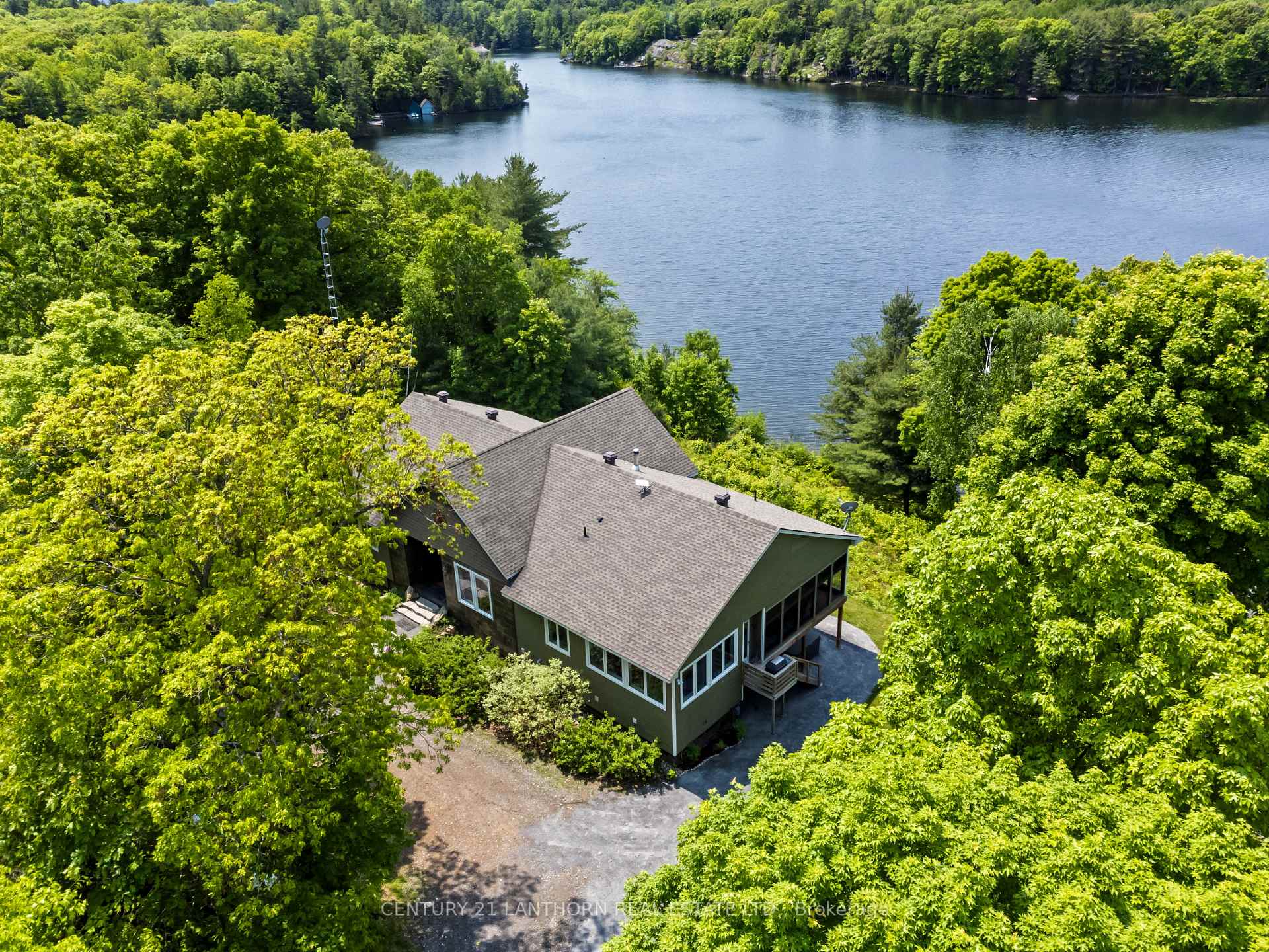 32 Forest Breeze Lane, Rideau Lakes, ON K0G 1E0