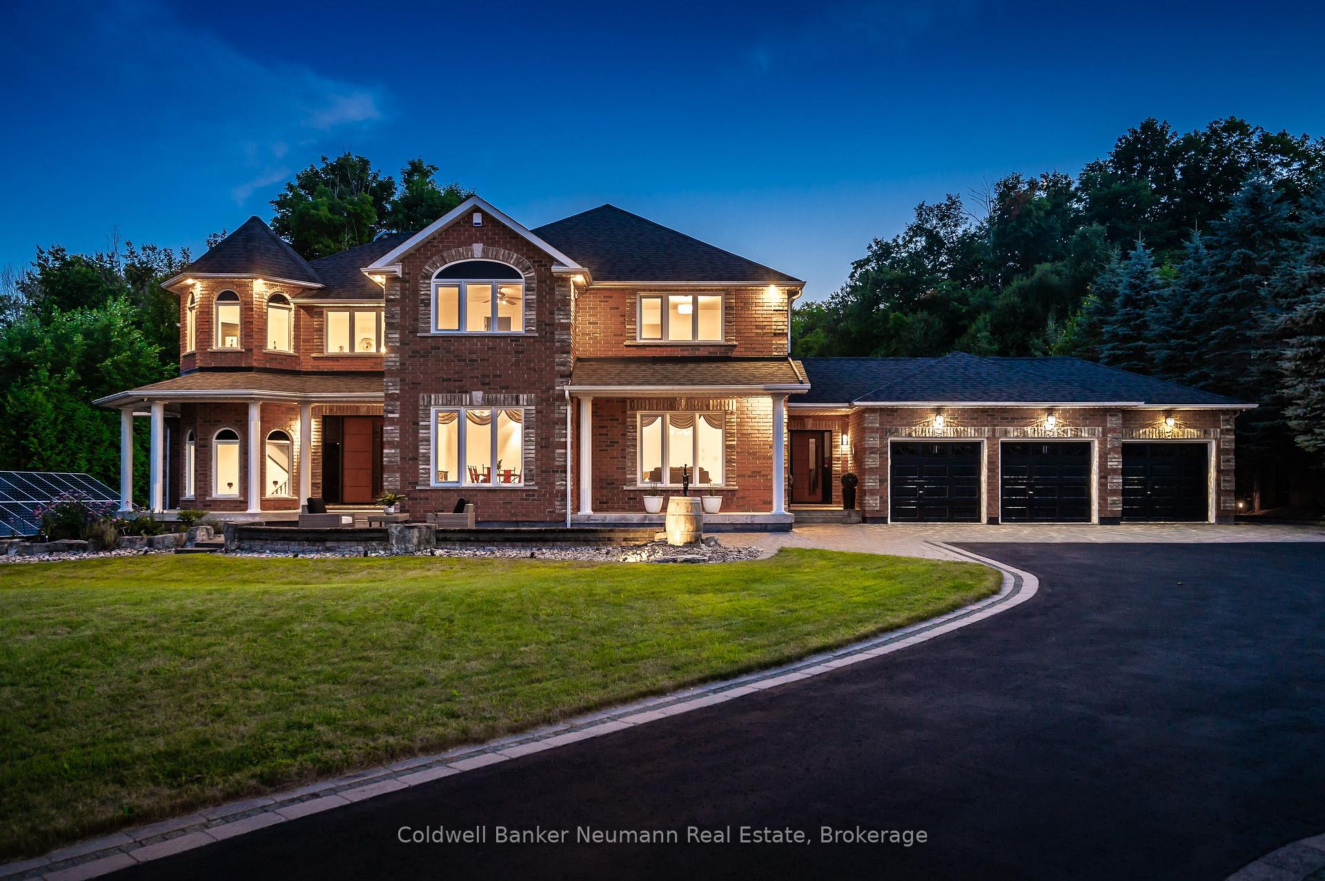 32 Forest Ridge Road, Erin, ON N0B 1T0