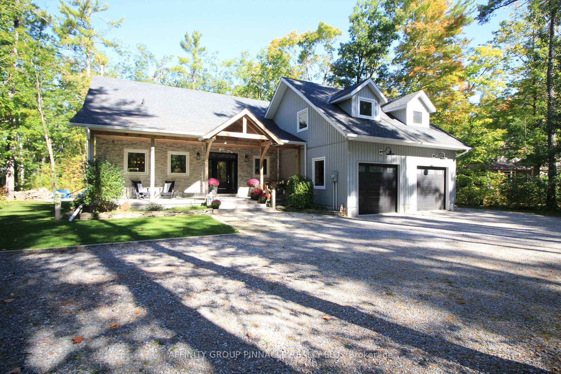 32 Irene Avenue, Kawartha Lakes, ON K0M 1N0