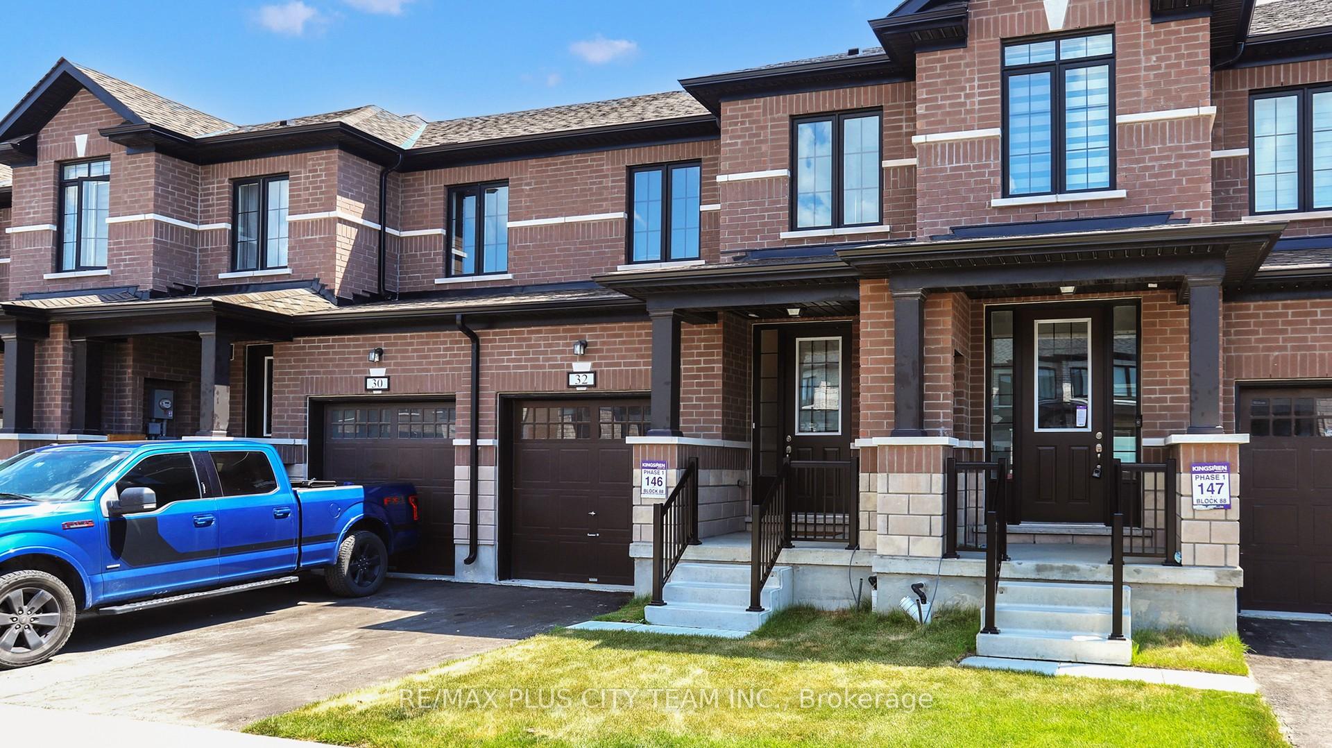 32 Keenan Street, Kawartha Lakes, ON K9V 6C2