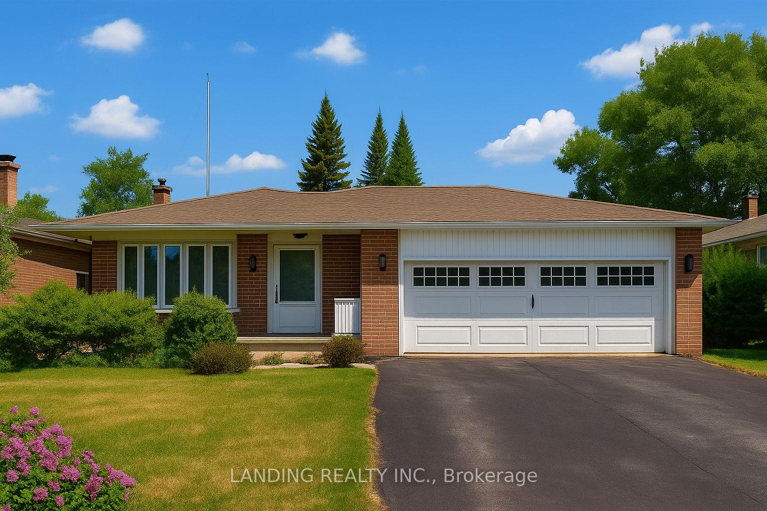 Toronto Real Estate MLS® Listings & Houses For Sale